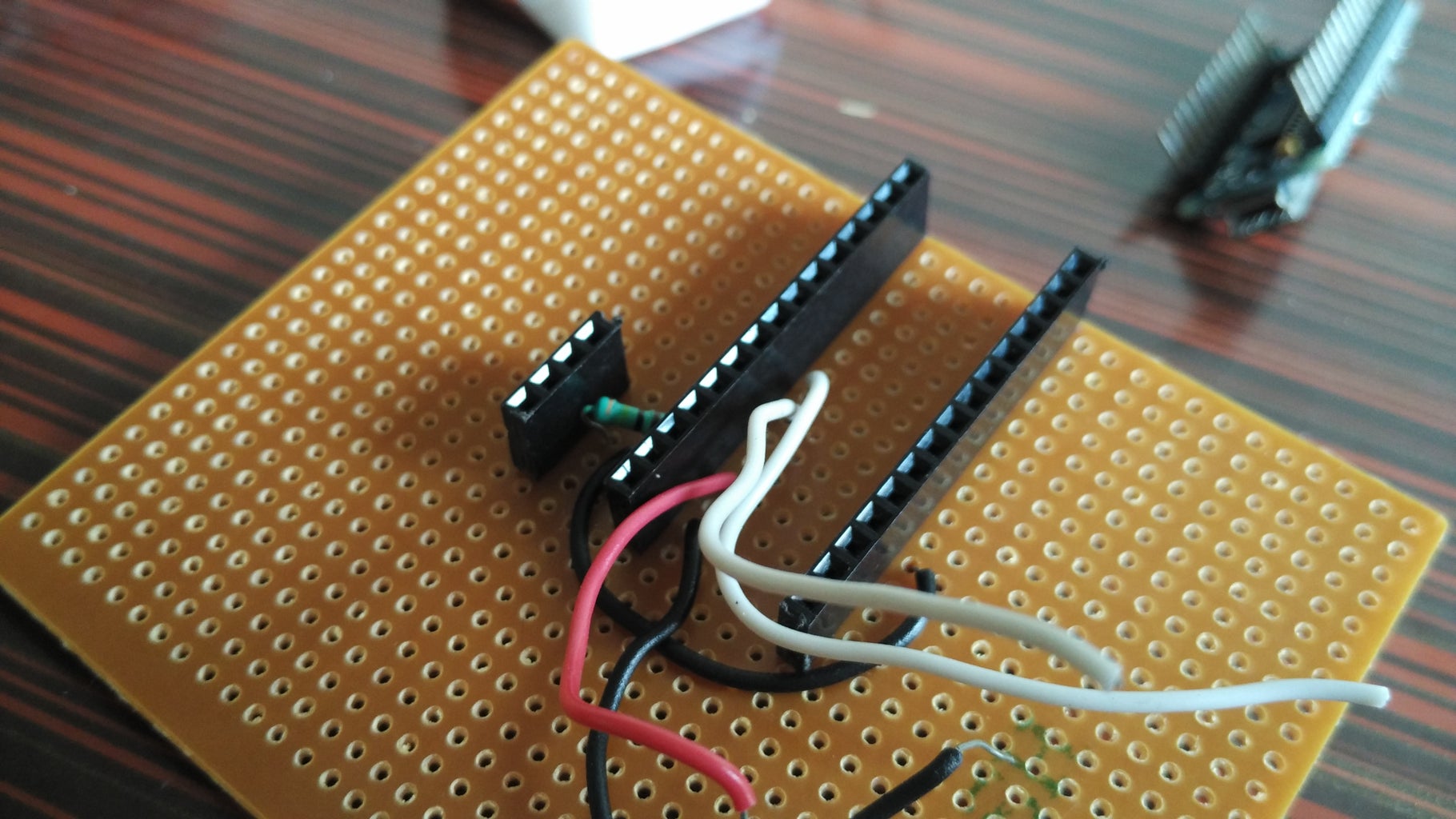 10 $ Portable Arduino Weather Station (AWS) : 5 Steps (with Pictures ... 10 $ Portable Arduino Weather Station (AWS) : 5 Steps (with Pictures ...
