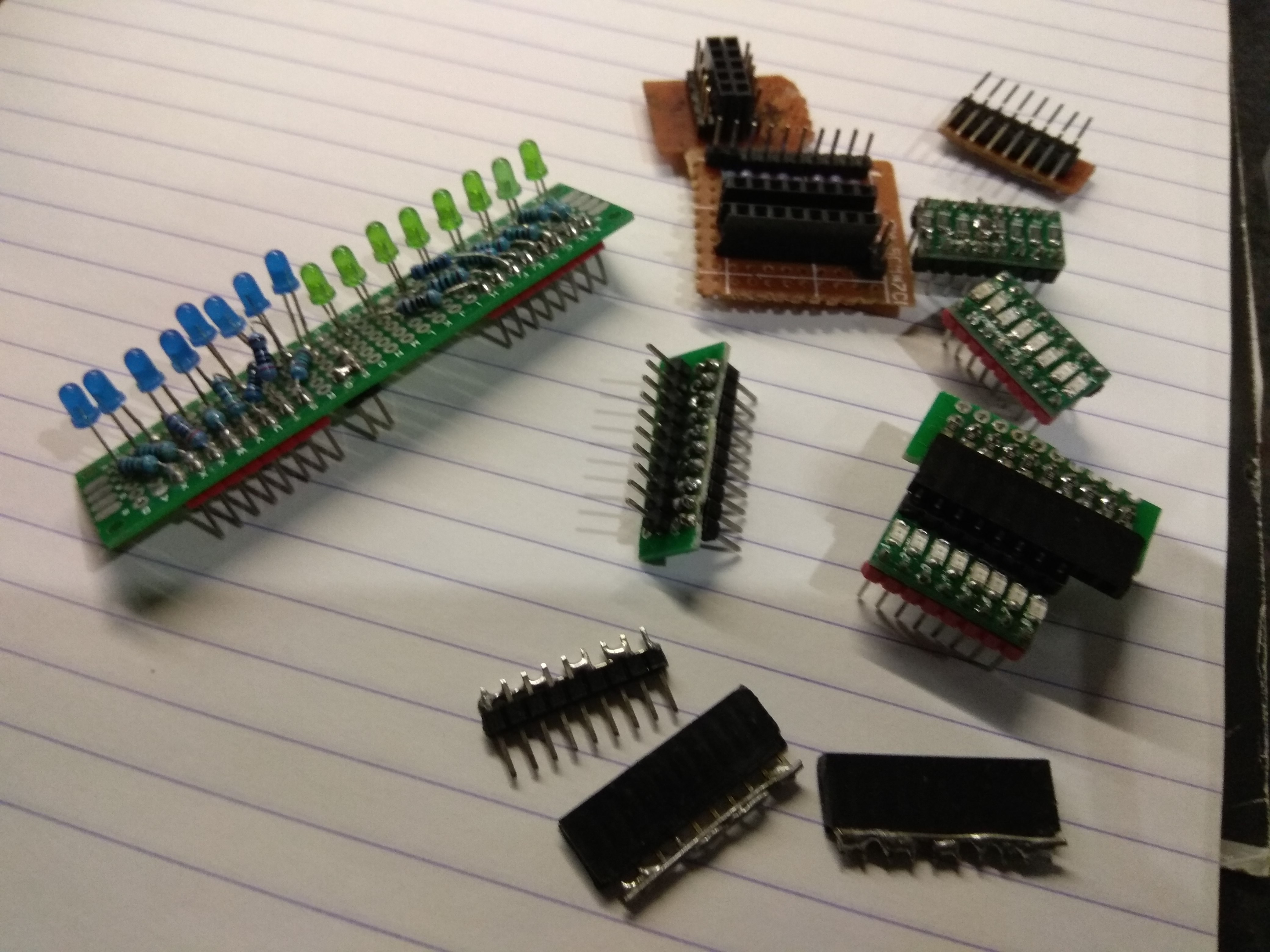 My Top Ten Most Useful Breadboard Tips and Tricks : 9 Steps (with ...