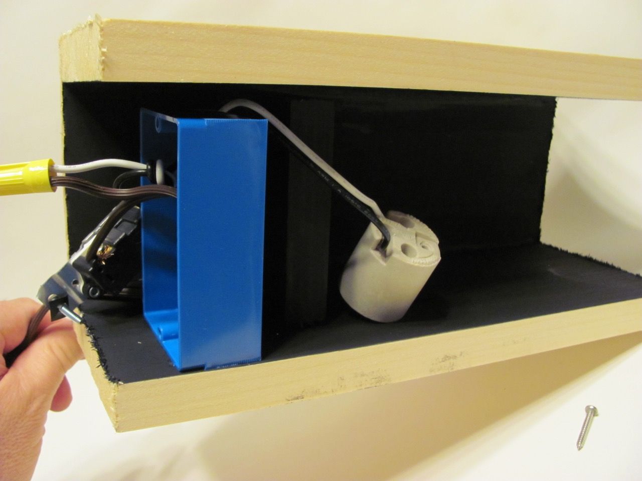 Rainbow Projector : 10 Steps (with Pictures) - Instructables