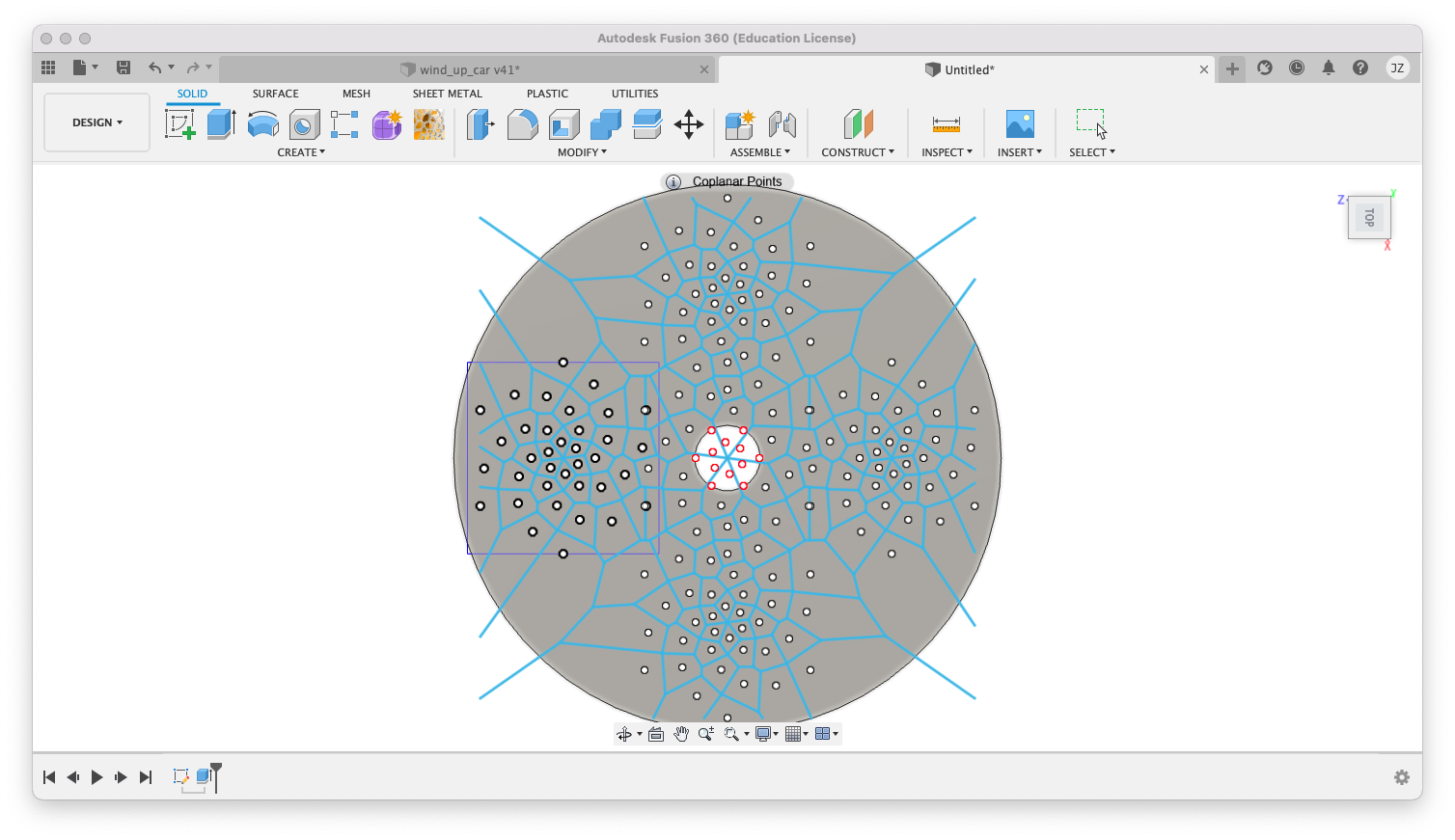 3D-Printed Stylish Wind-up Motor Car : 16 Steps (with Pictures ...