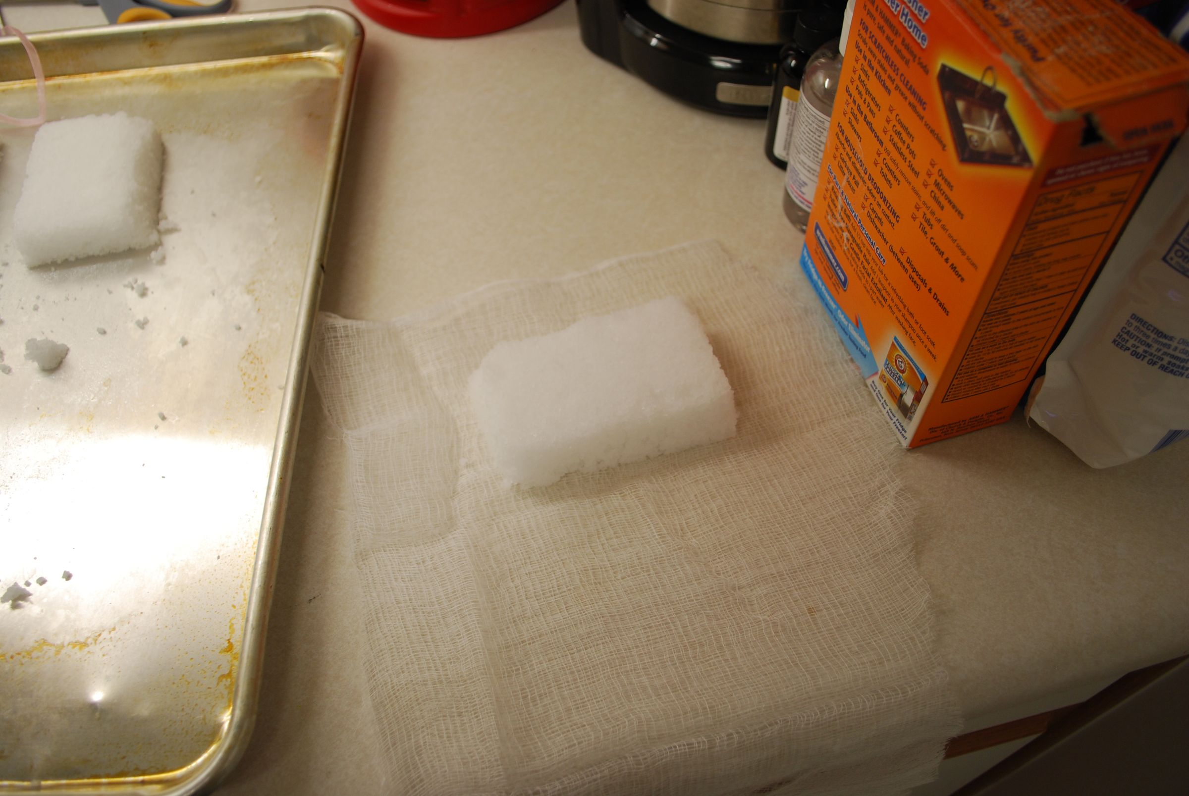 Bath Salt Bars : 5 Steps - Instructables