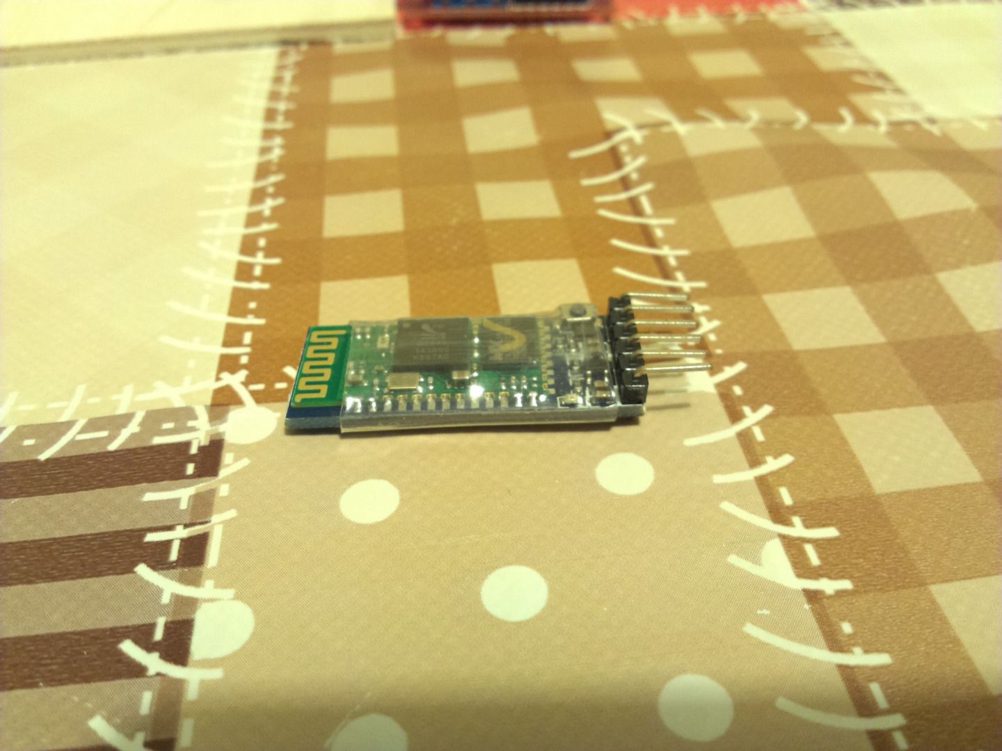 Arduino Bluetooth Controled RC Car : 8 Steps (with Pictures ...