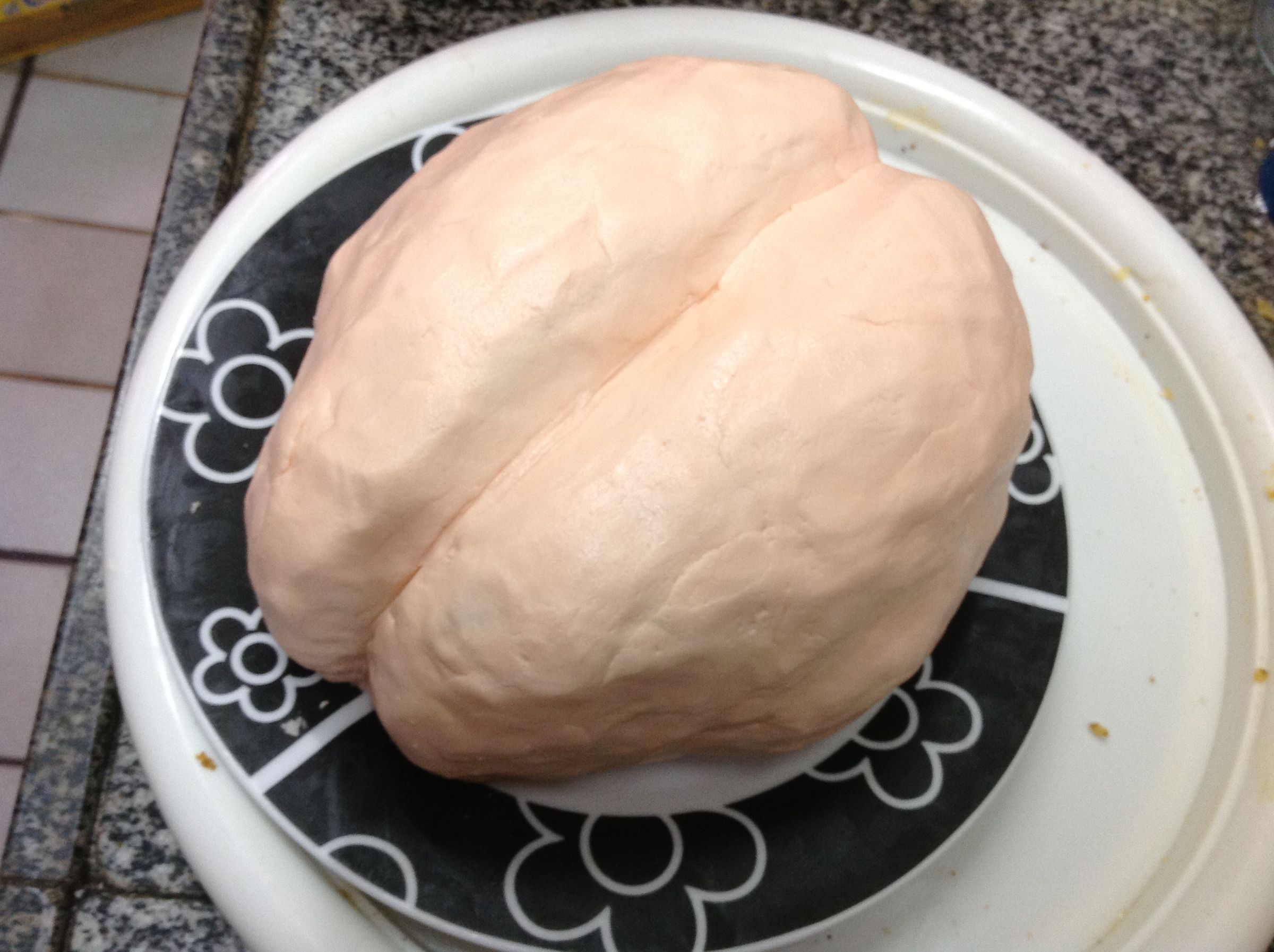 Brain Cake (with Pictures) - Instructables