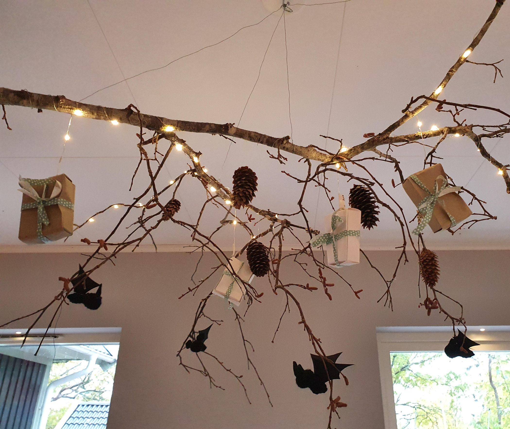 Bat Decoration : 5 Steps (with Pictures) - Instructables