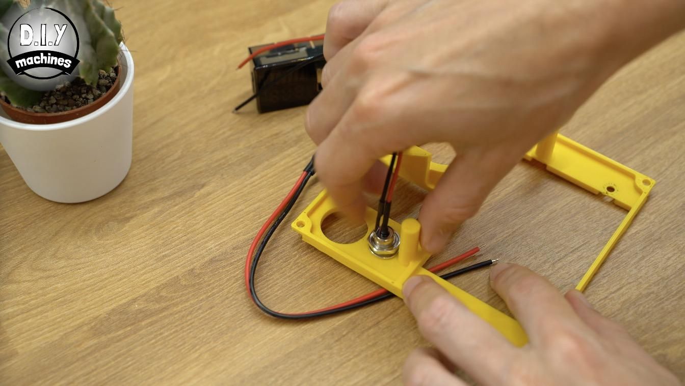 Modular & Expandable Bluetooth Speaker System : 25 Steps (with Pictures ...