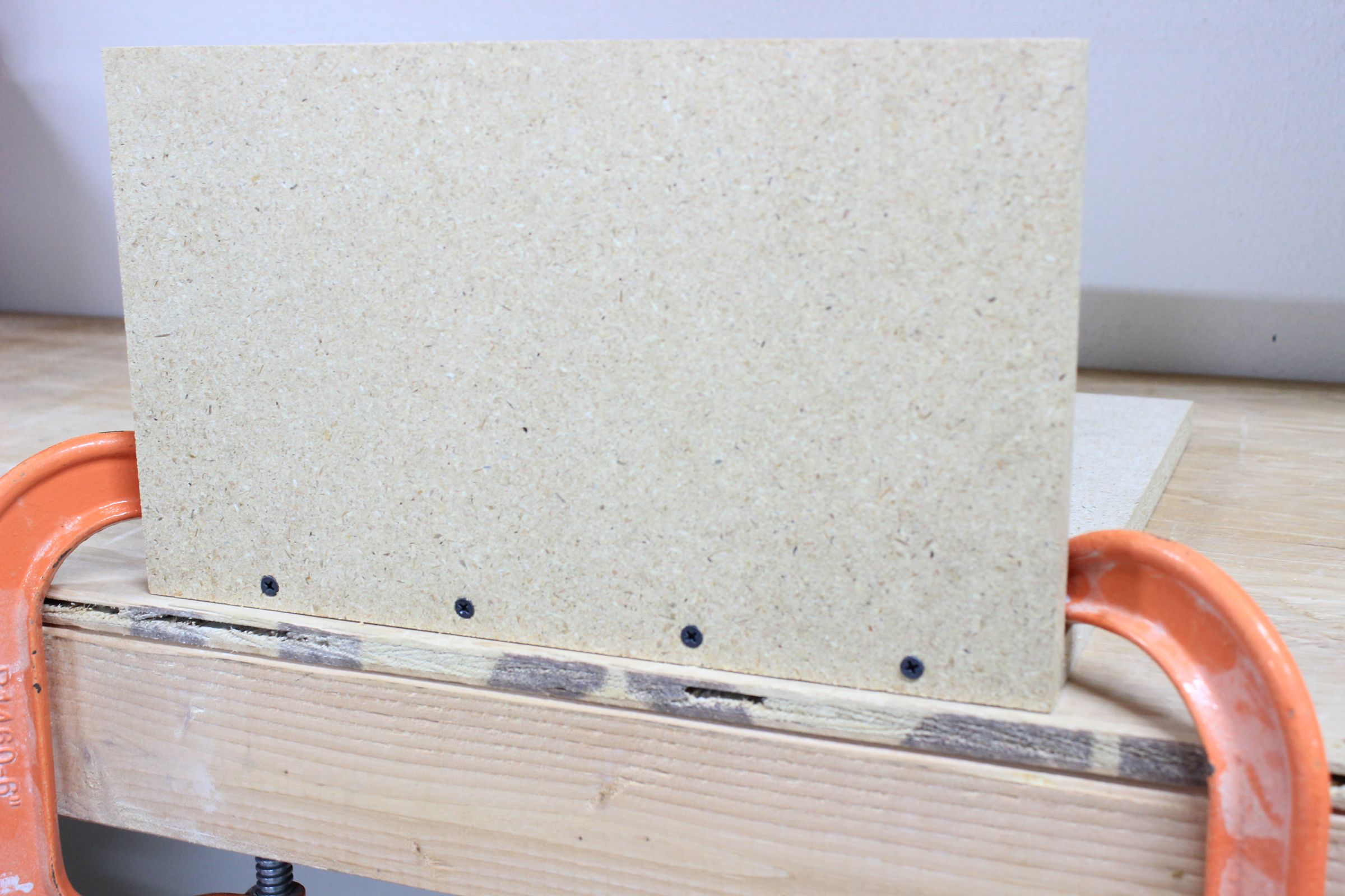 Real Life Super Mario Concrete Thwomp! : 11 Steps (with Pictures ...