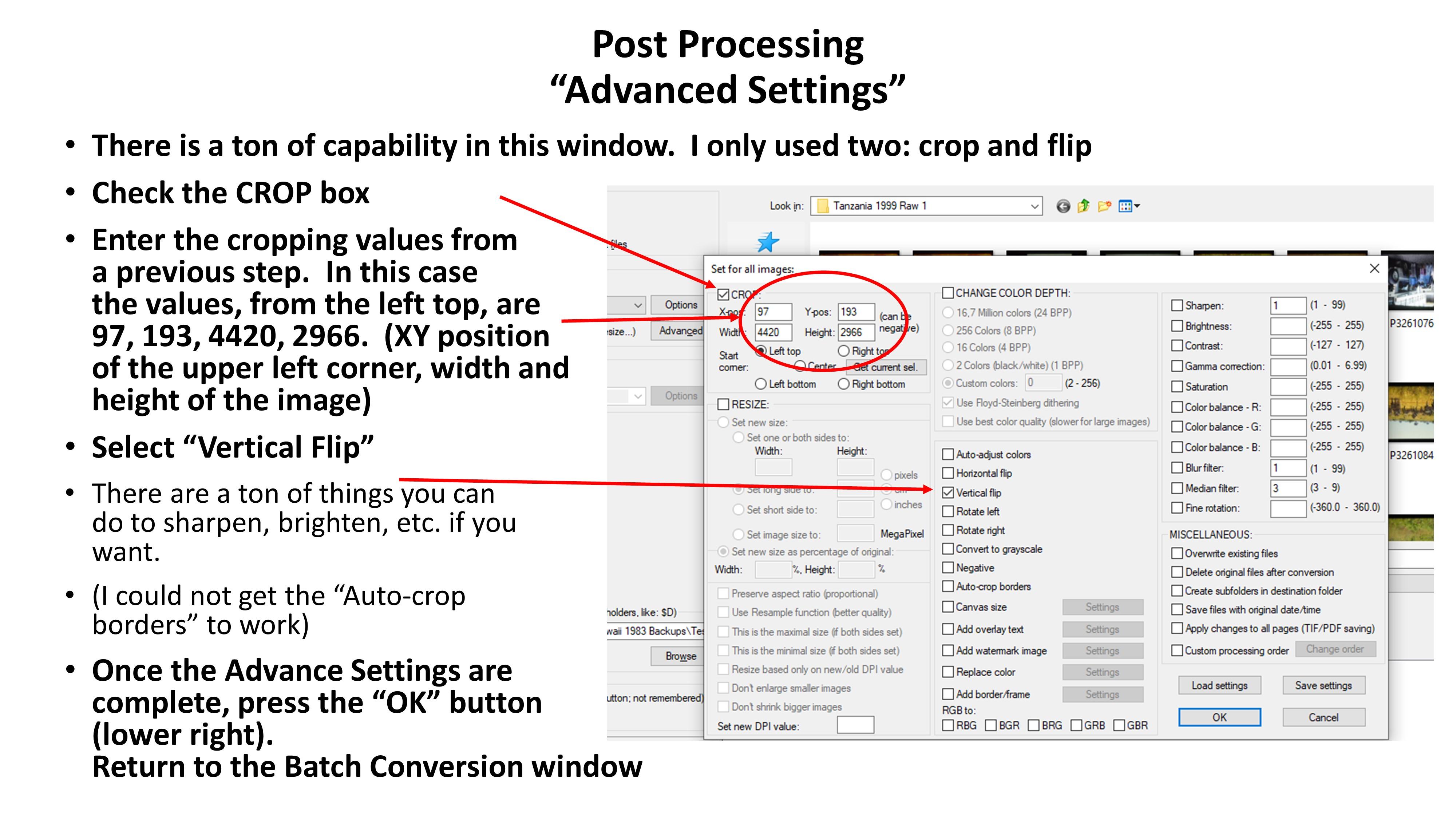 Automated 35mm Slide Digitizer : 8 Steps (with Pictures) - Instructables