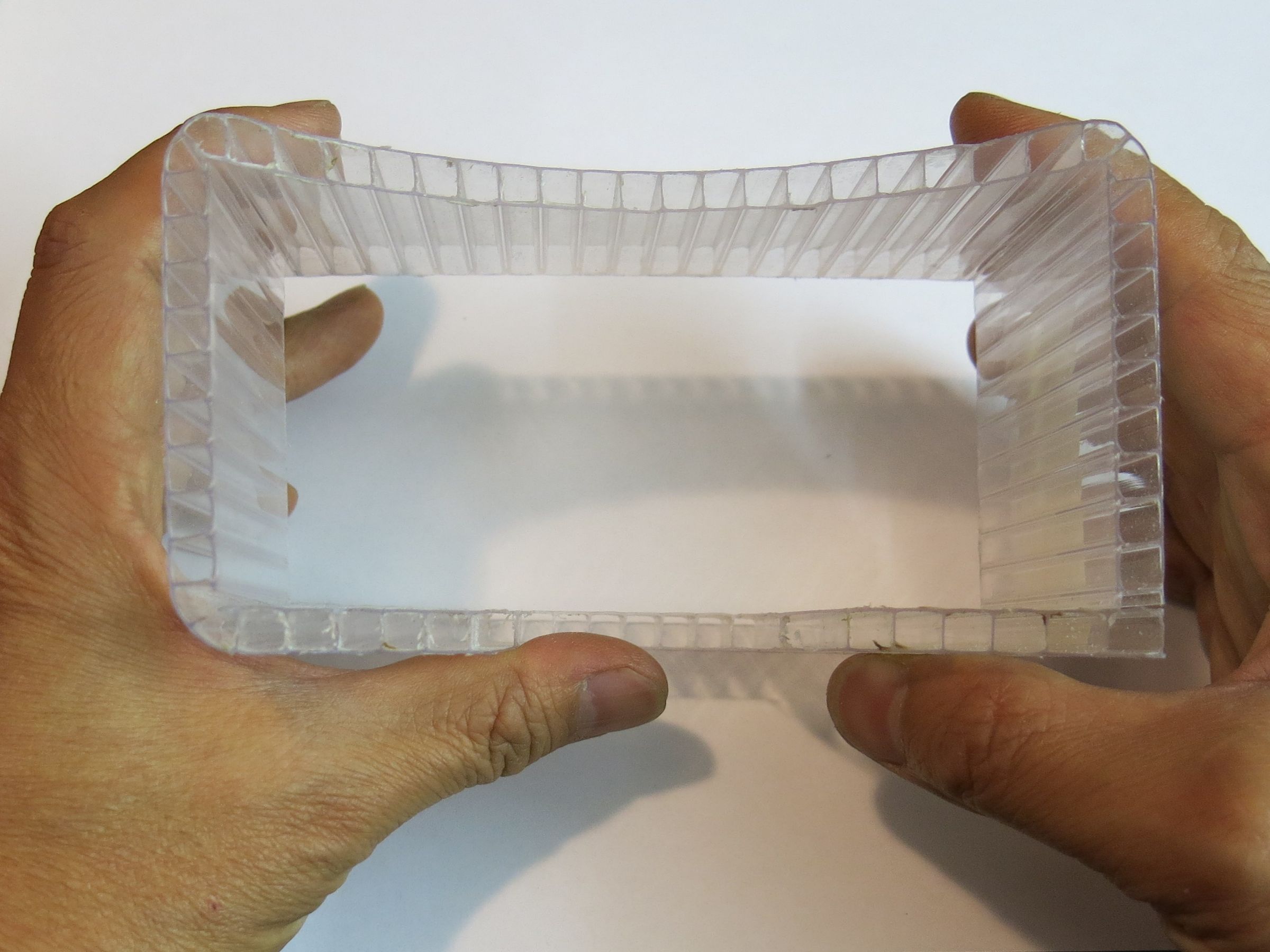 Google Polycarbonate : 16 Steps (with Pictures) - Instructables