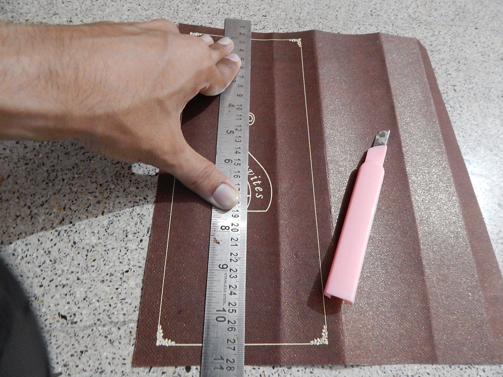 Fancy Cardboard Box : 7 Steps - Instructables