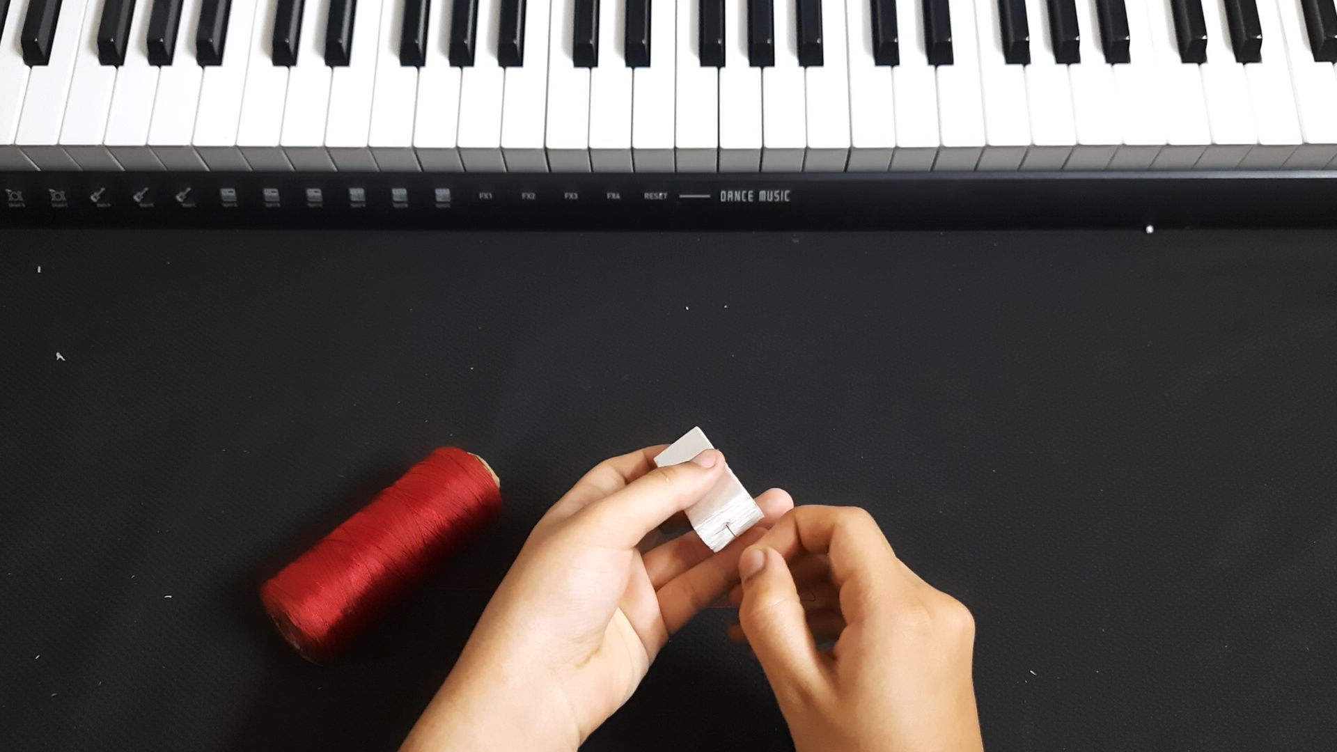 "DIY String Toy Tutorial: How to Make Your Own Fun and Easy String Toys ...