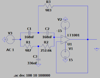 ECG Circuit With Arduino Plotting : 4 Steps - Instructables