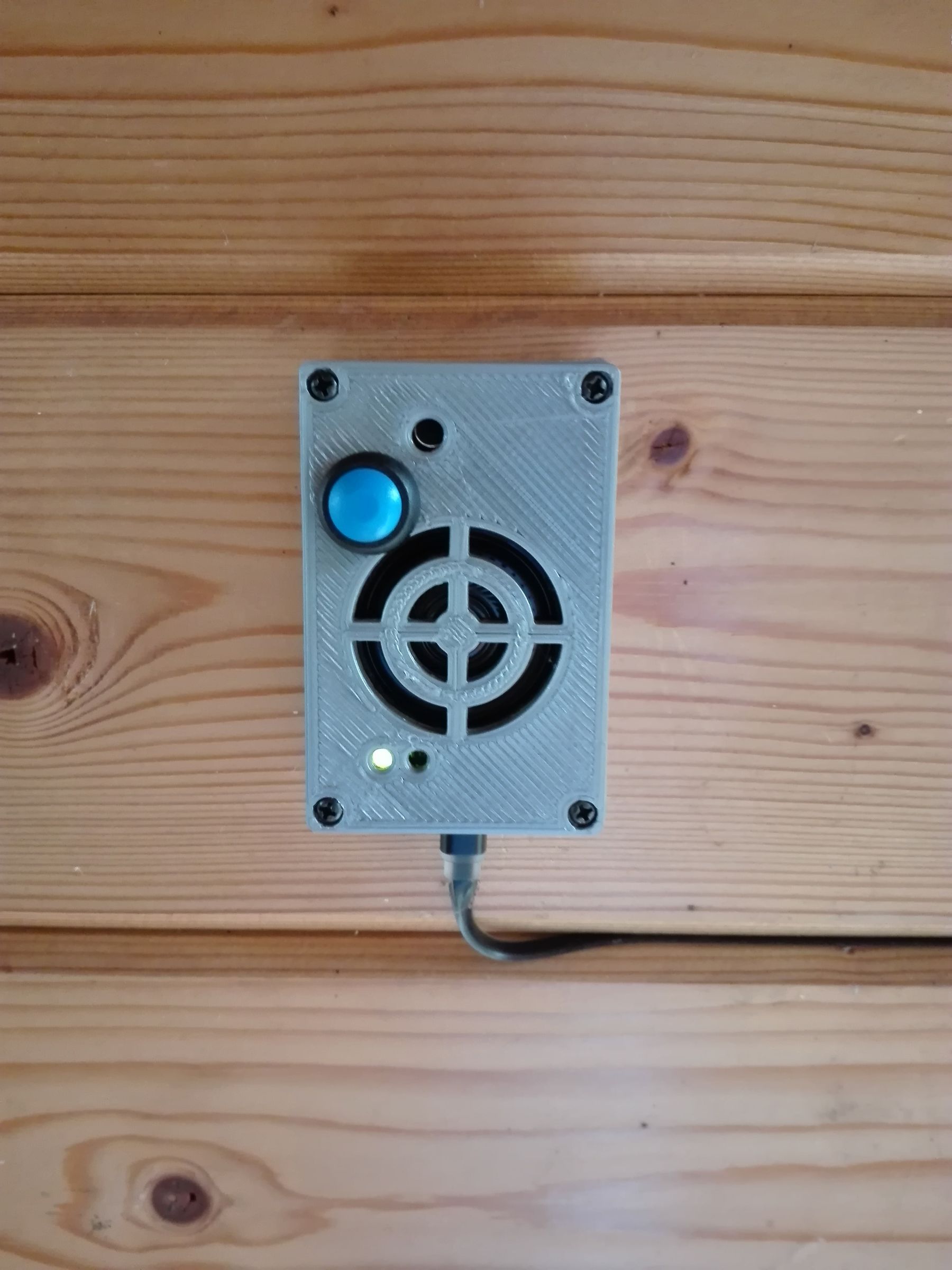 Mobile Intercom With A6 Module and Arduino : 5 Steps (with Pictures ...