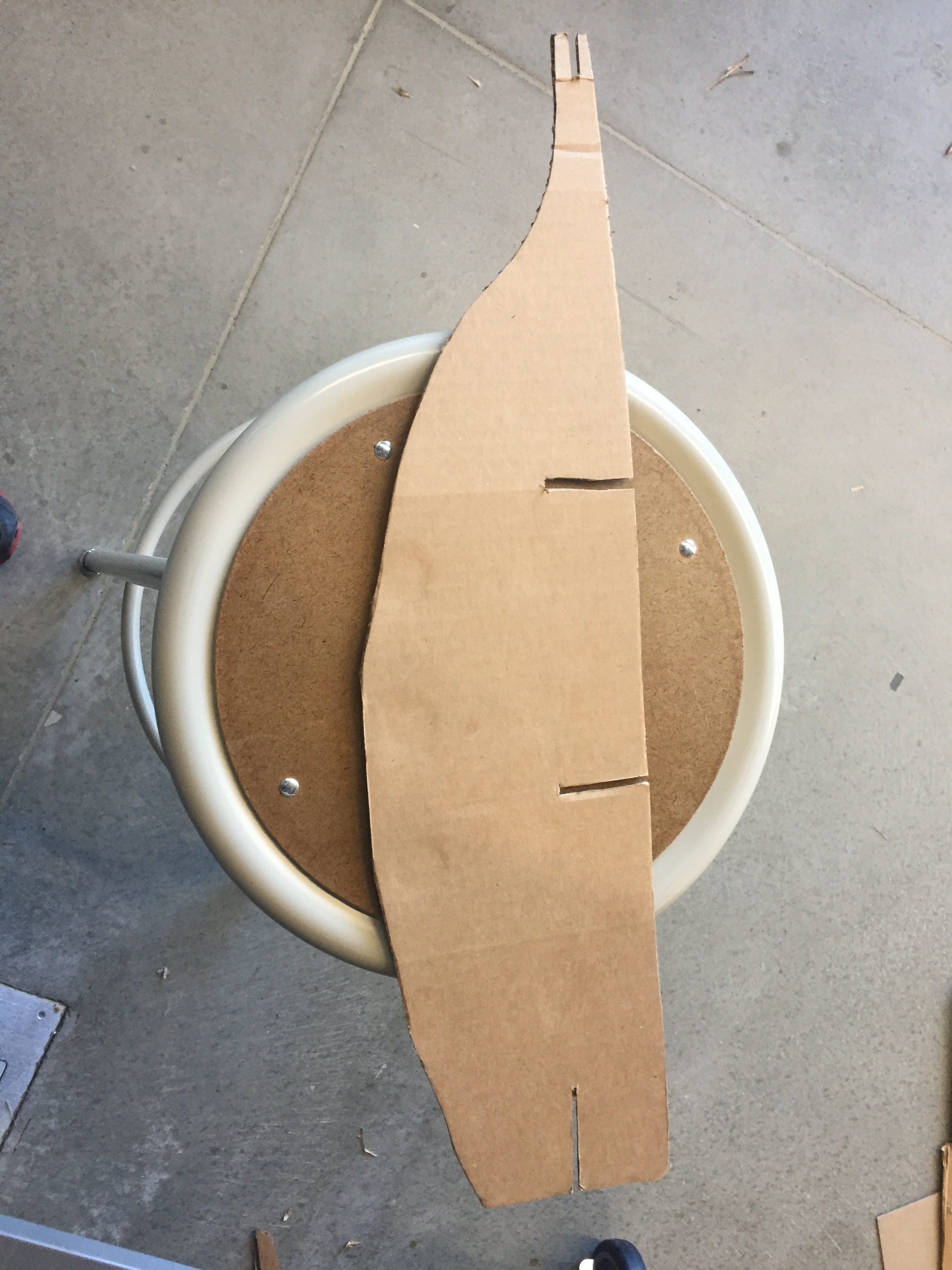 How to Make Cardboard Birds : 6 Steps - Instructables