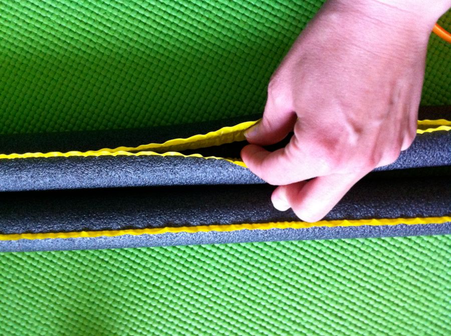 How to Baby-Proof Sharp Corners on the CHEAP!!! - Instructables