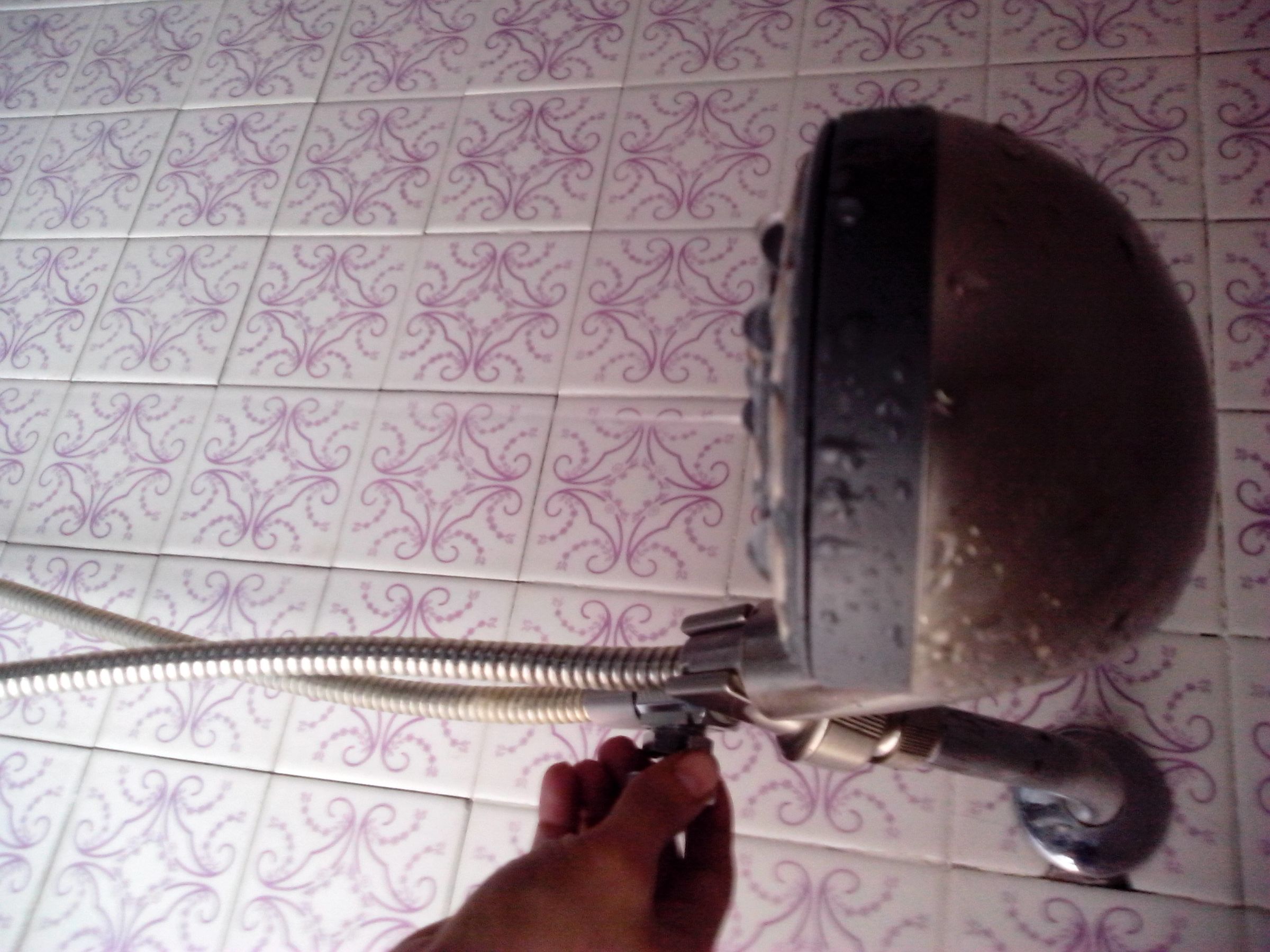 Ahorrar AGUA En La Regadera | Save WATER in Shower - Instructables