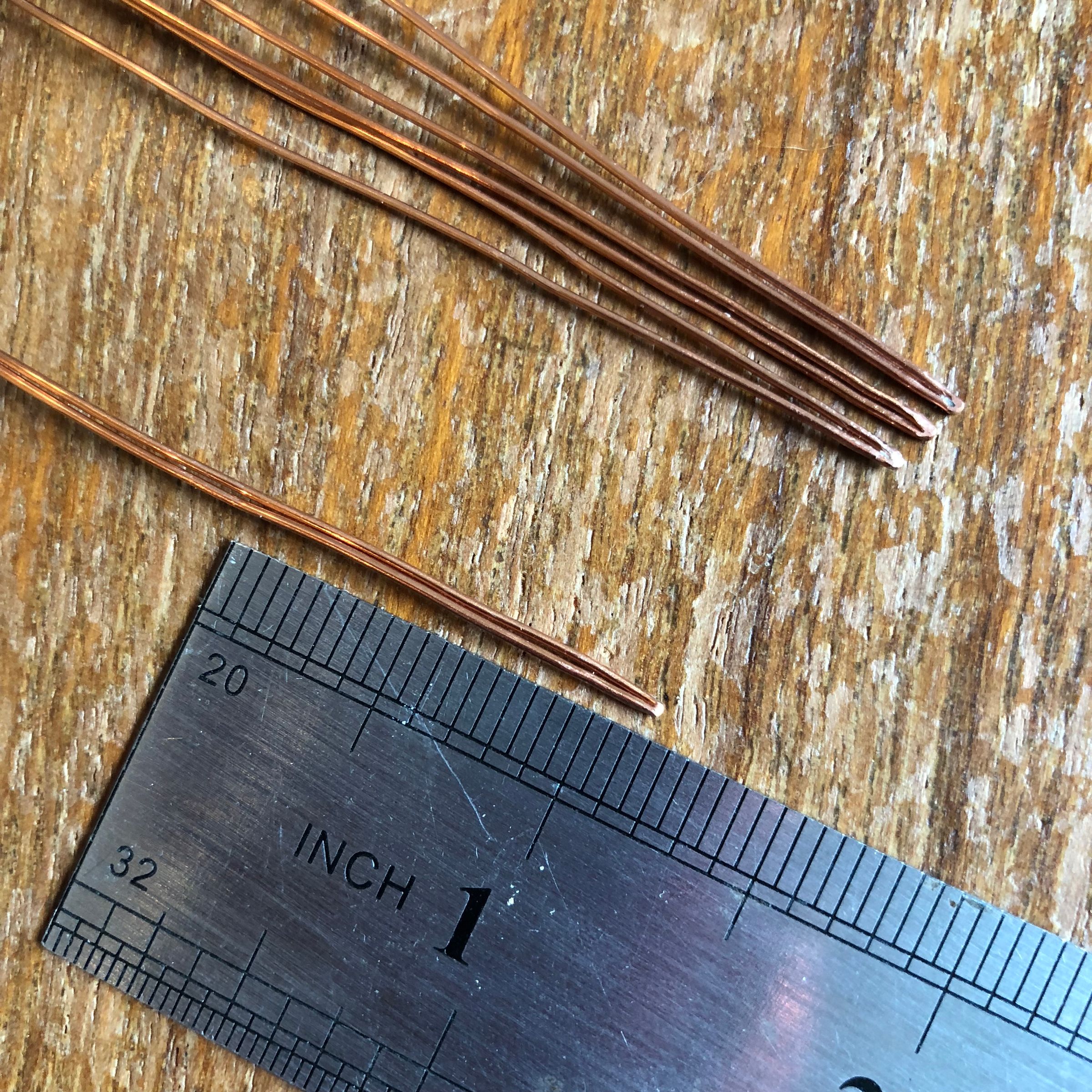 Sword Pendant Wire Wrapped Jewelry : 26 Steps (with Pictures ...