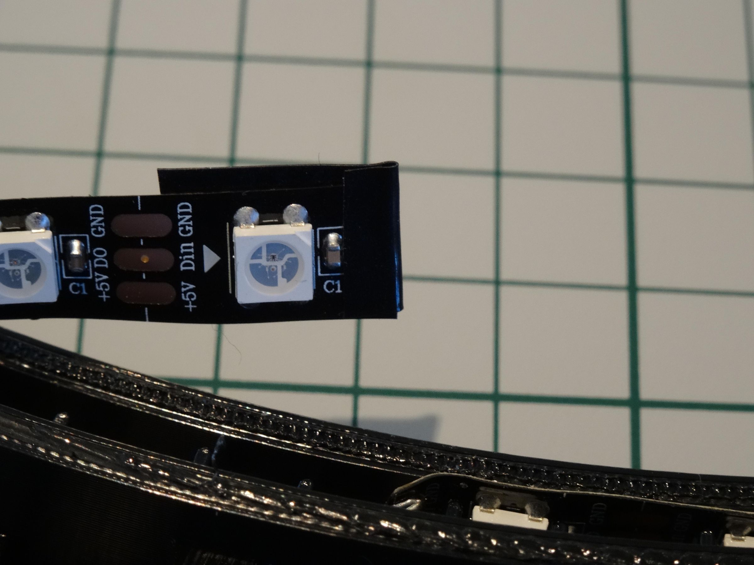 O-Clock : 7 Steps (with Pictures) - Instructables