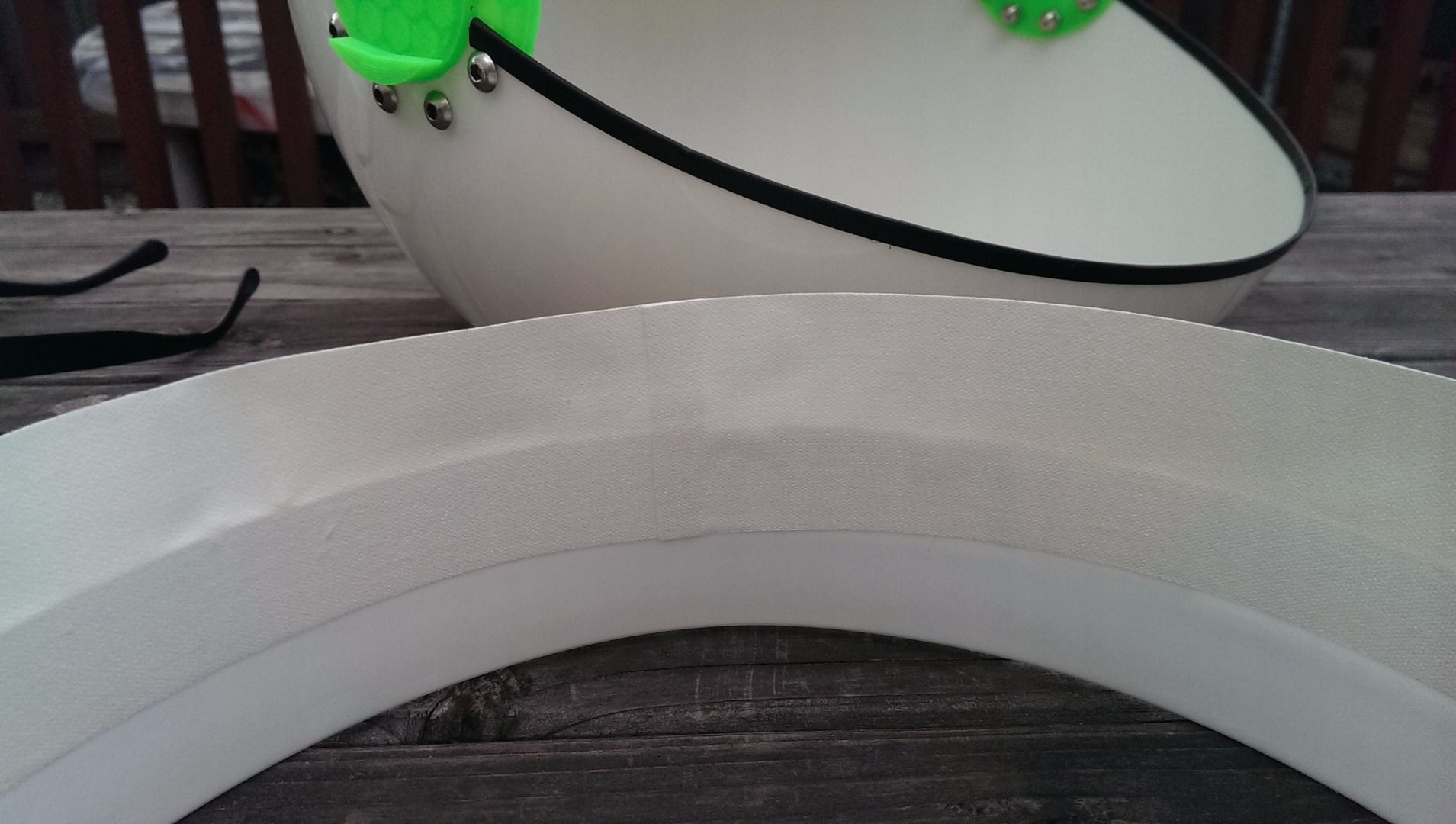 LED Space Helmet : 9 Steps (with Pictures) - Instructables