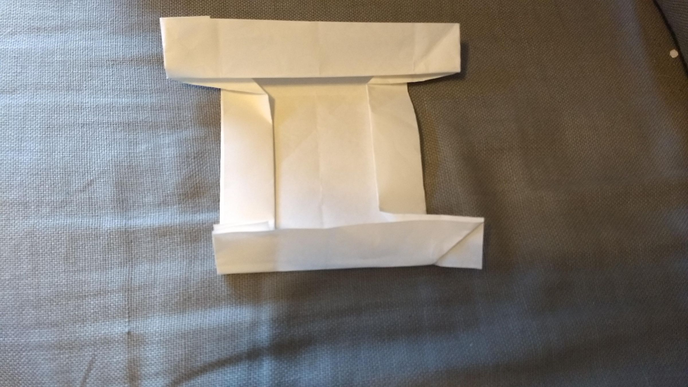 Origami Pi : 6 Steps - Instructables