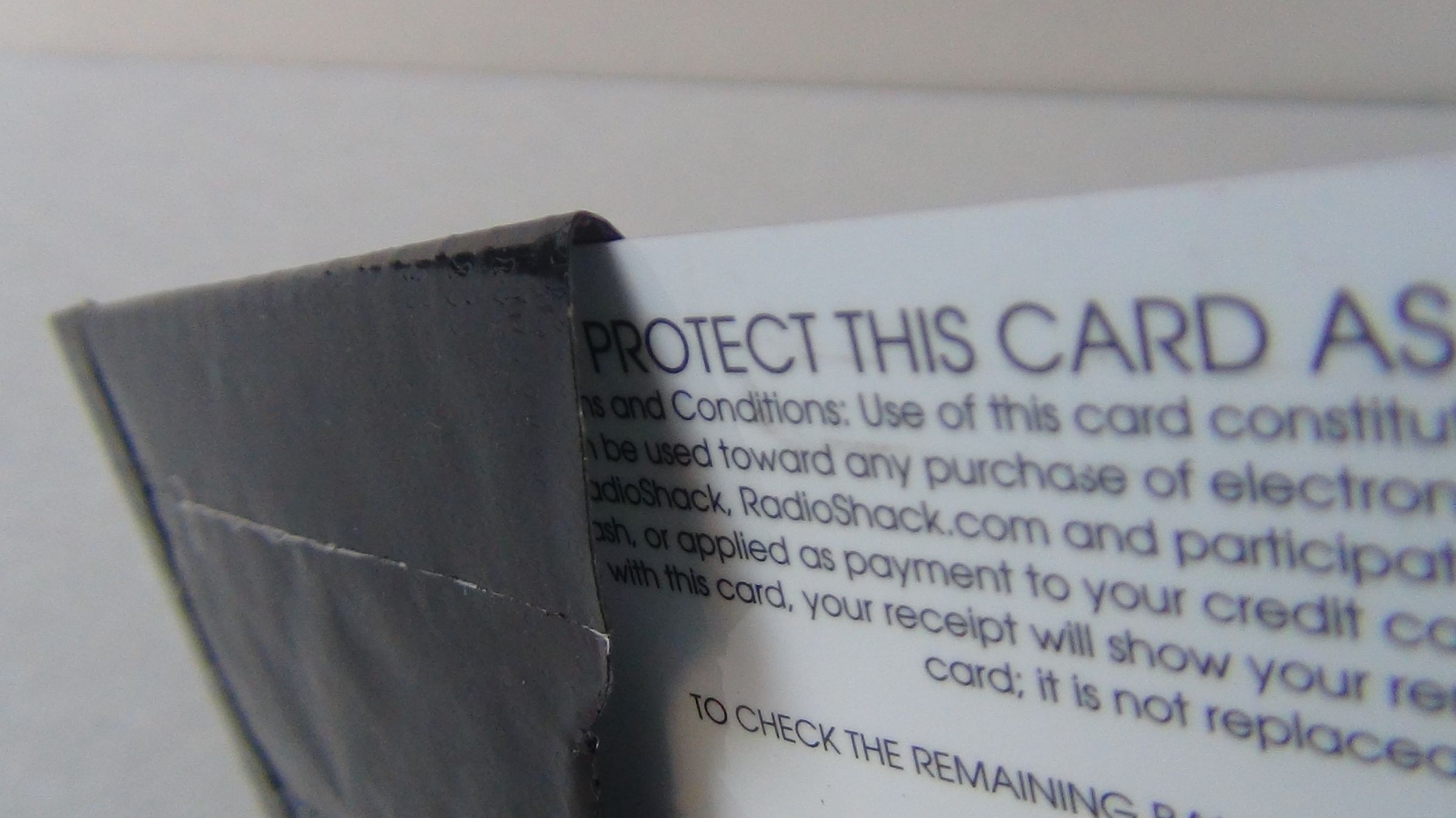 RFID Sleeve Shield : 7 Steps (with Pictures) - Instructables