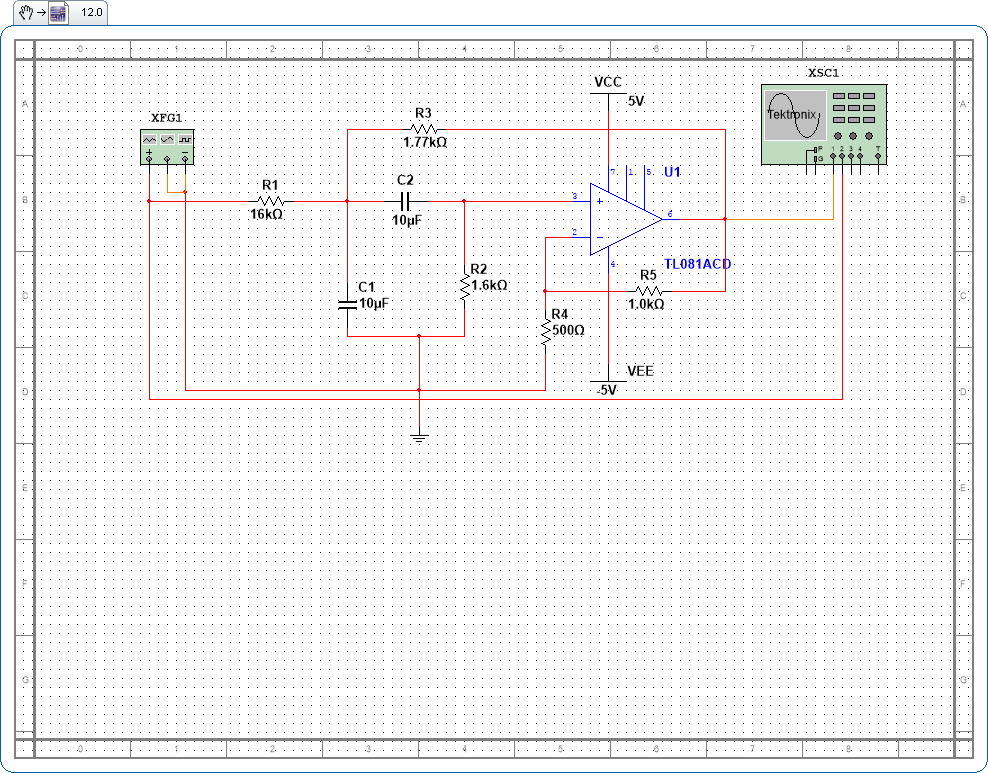 DIY EEG (and ECG) Circuit : 12 Steps (with Pictures) - Instructables