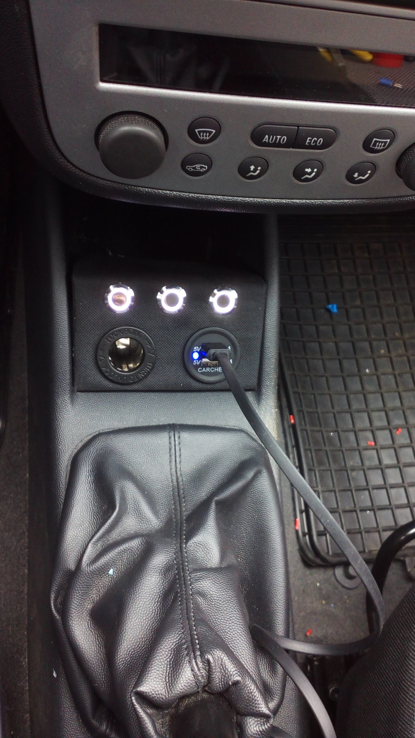 How to Add a Circuit to Your Car : 8 Steps (with Pictures) - Instructables