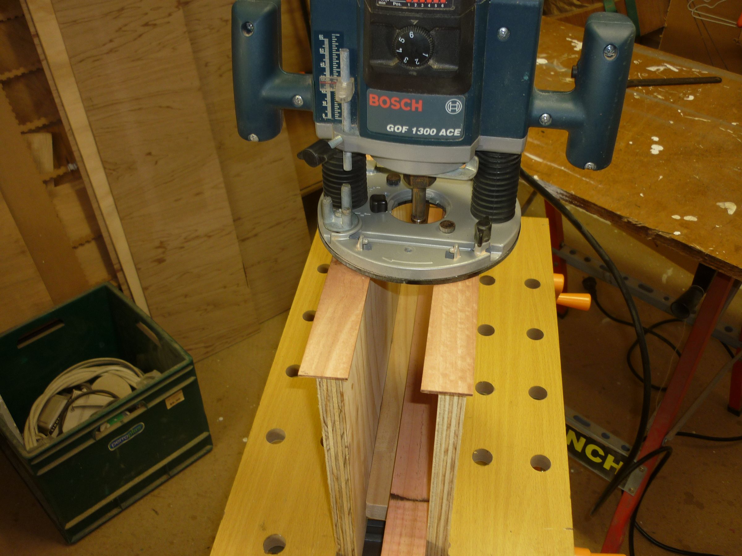 Electronics Components Storage : 7 Steps (with Pictures) - Instructables