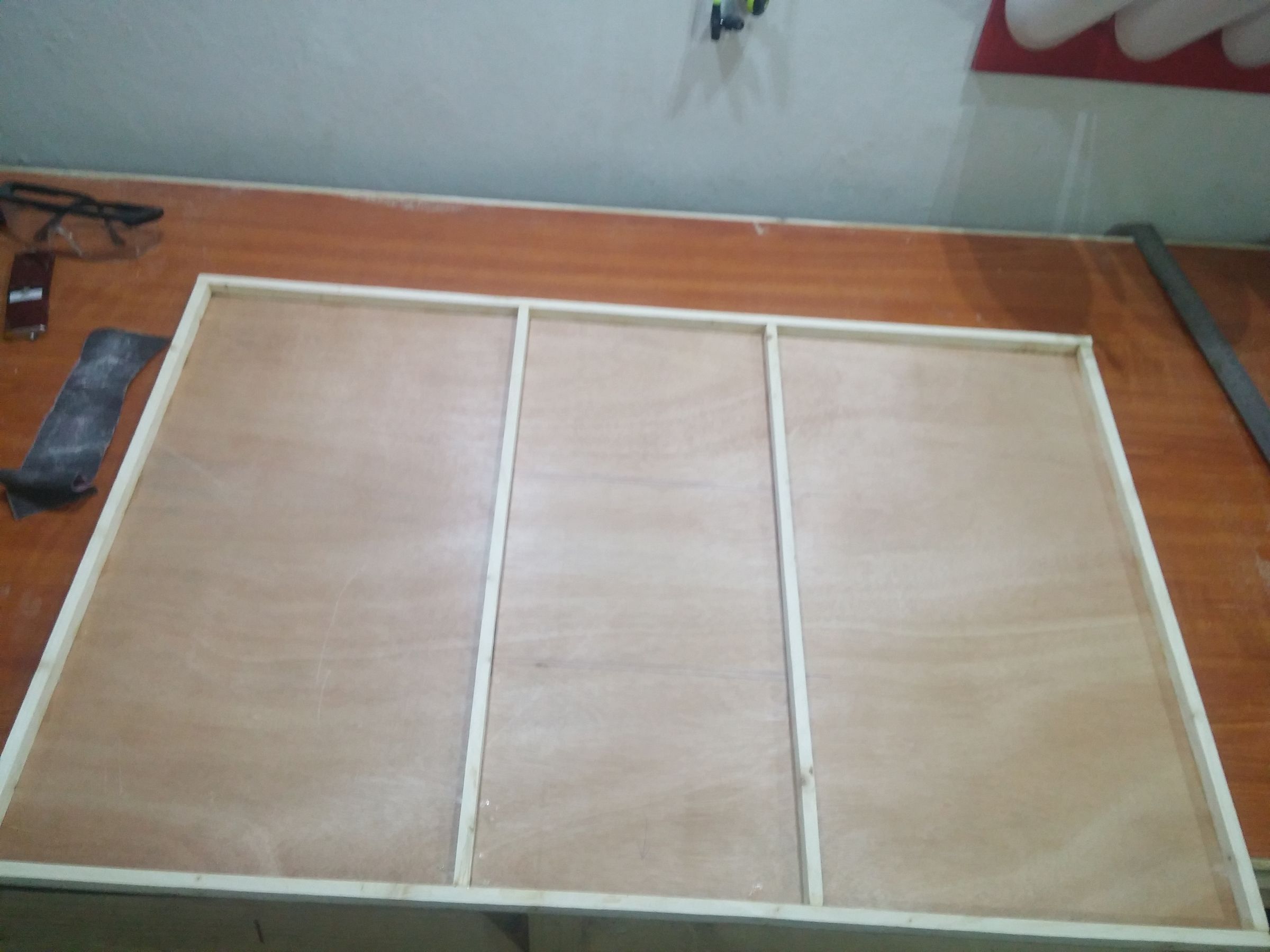 DIY PORTABLE WORK STATION : 13 Steps (with Pictures) - Instructables