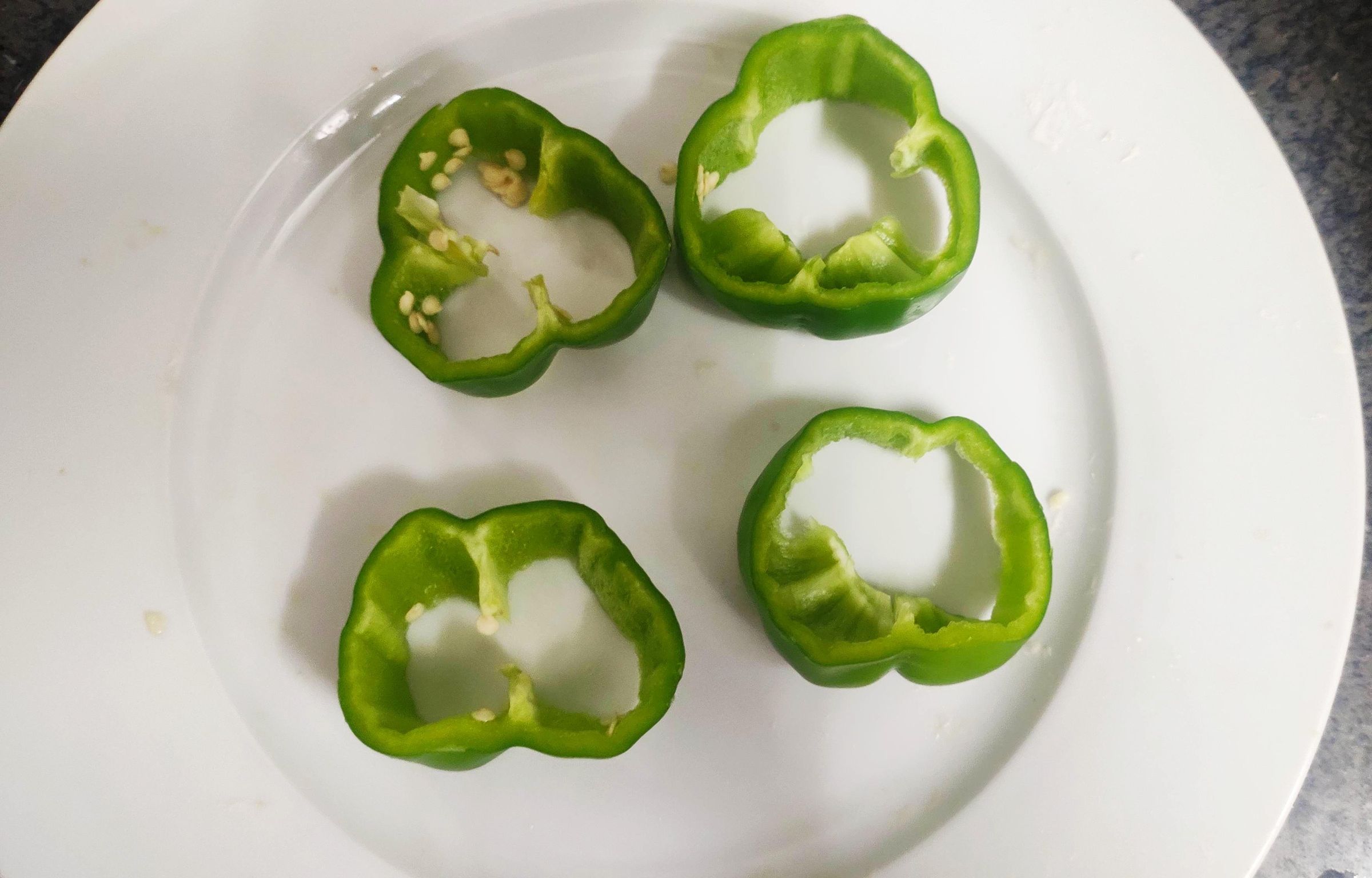 Stuffed Capsicum Cutlet : 17 Steps (with Pictures) - Instructables