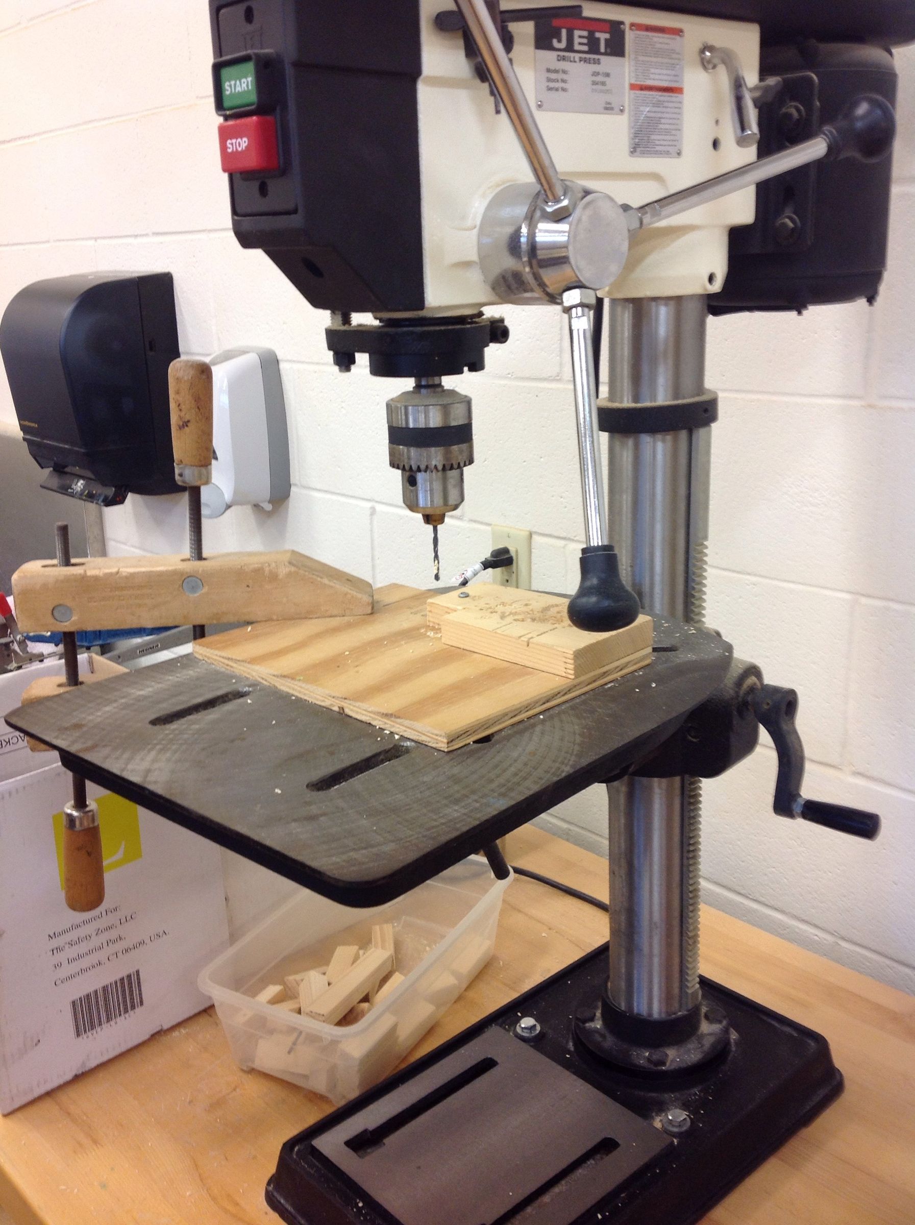 Shut the Box Game TA : 24 Steps (with Pictures) - Instructables