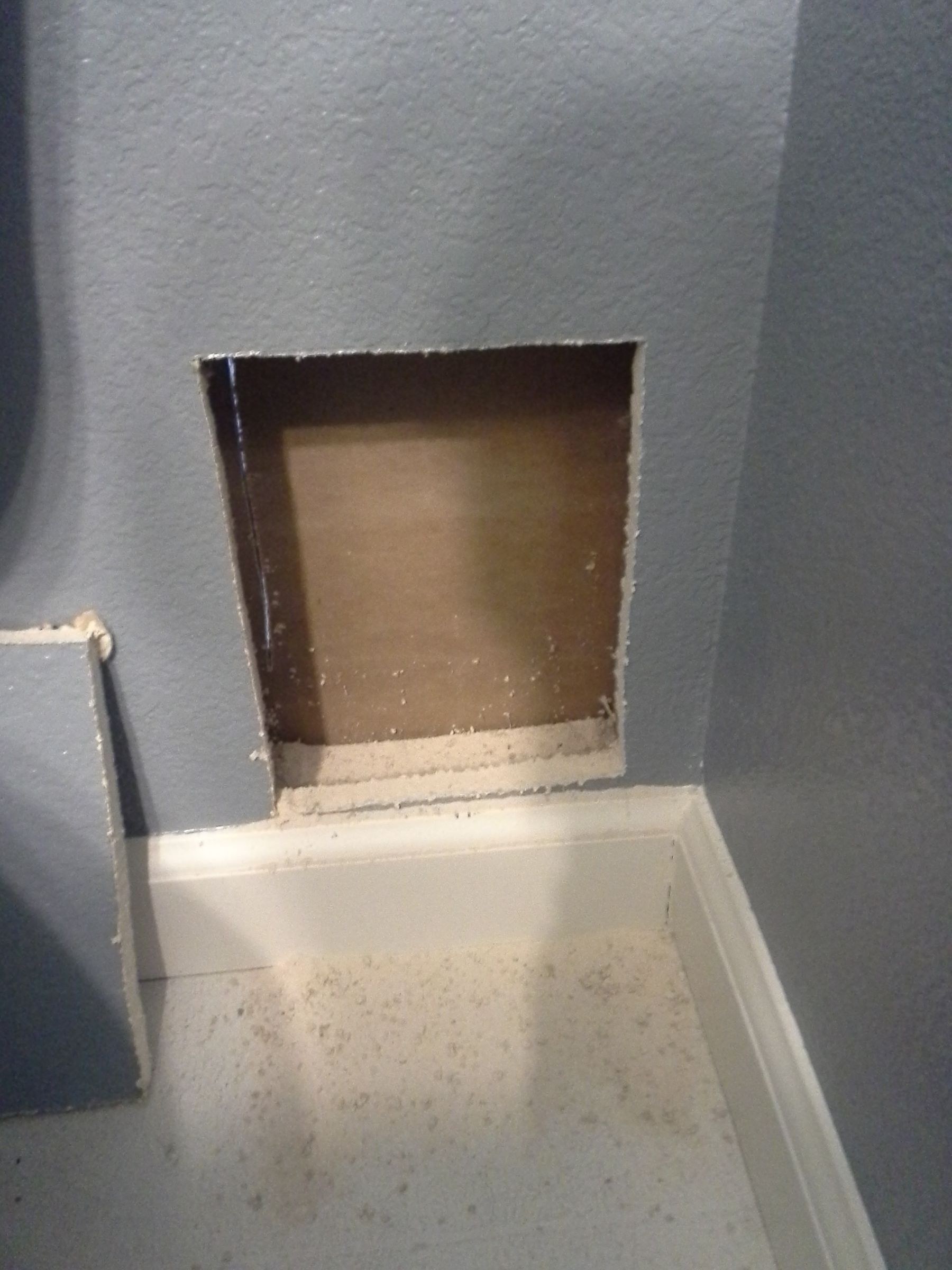 Fancy Cat Door : 4 Steps - Instructables