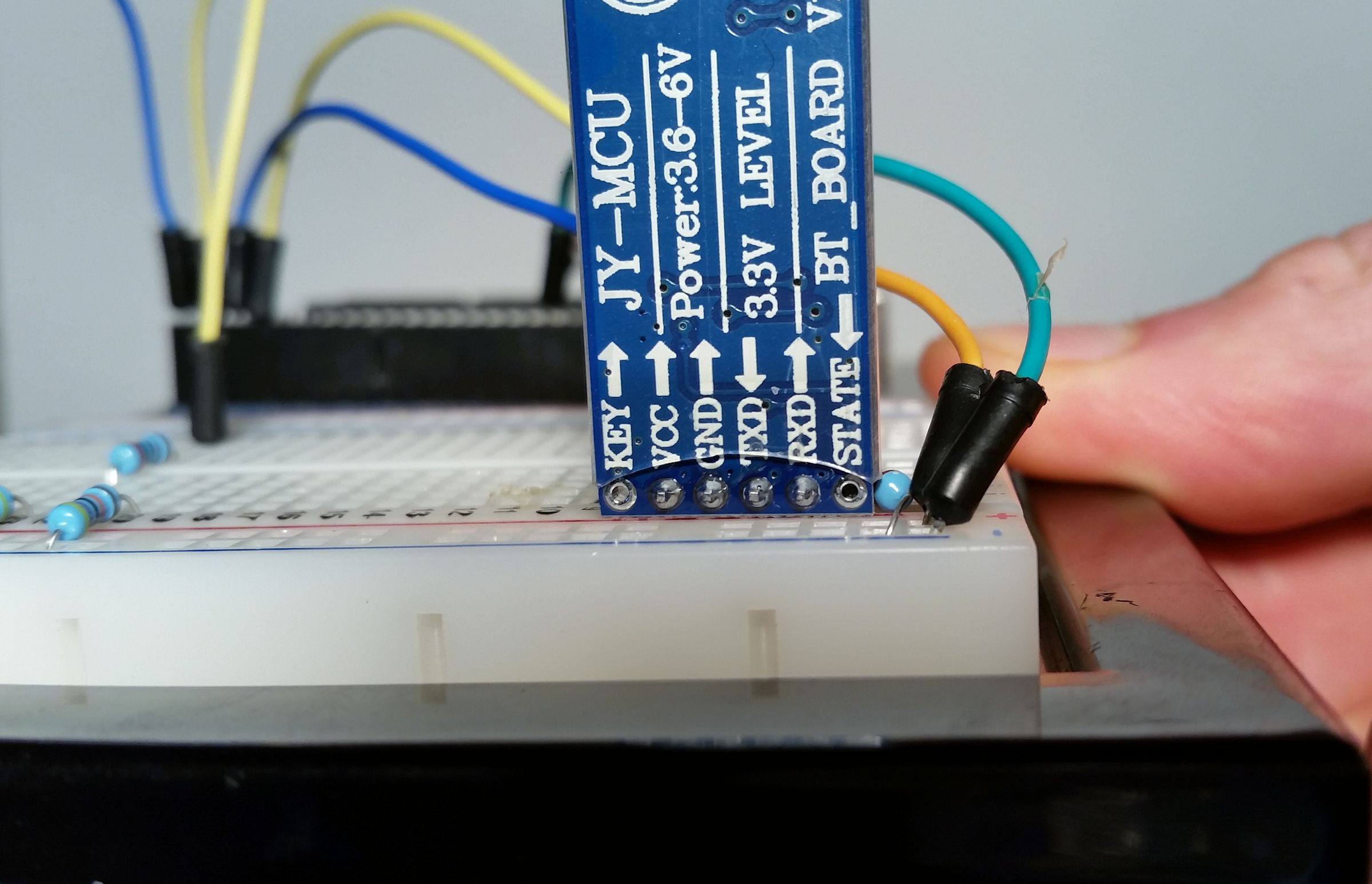 Hack an Old IPod Using an Android and an Arduino. : 14 Steps (with Pictures) - Instructables