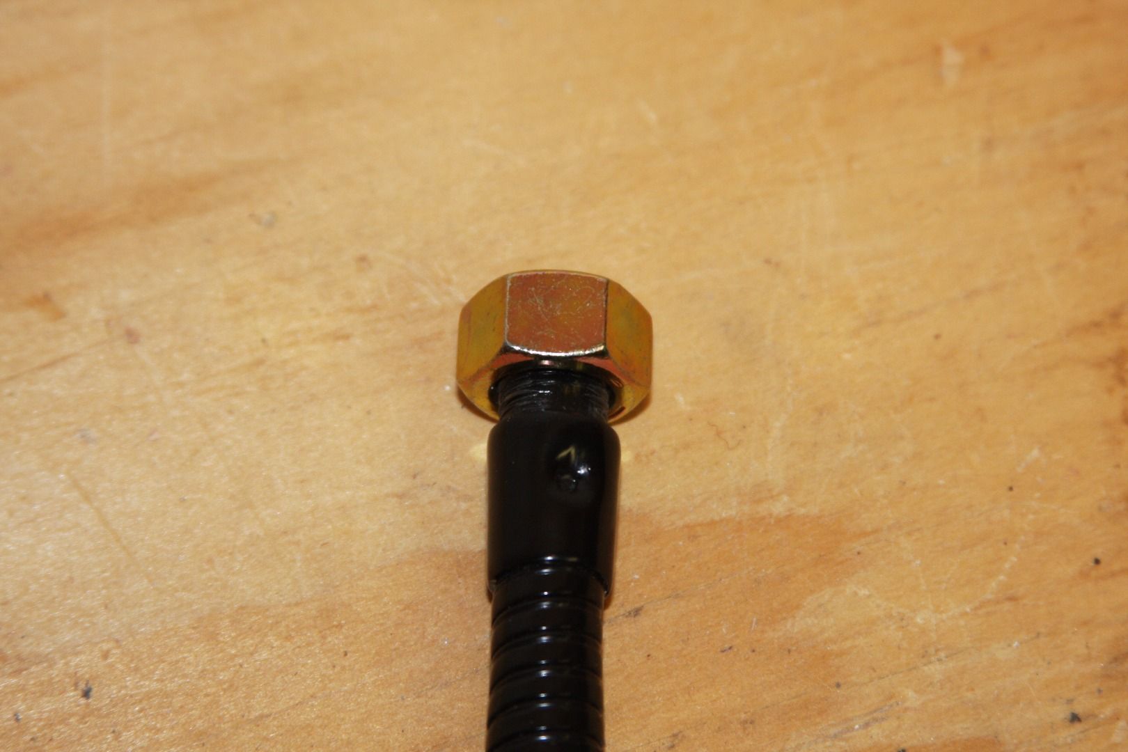 Flexible GoPro Clamp Mount : 6 Steps (with Pictures) - Instructables