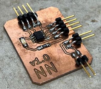 Voltage Multimeter Using Unity : 8 Steps (with Pictures) - Instructables