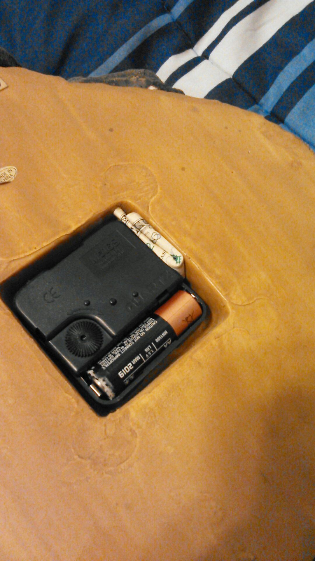 DIY Home Money Safes : 11 Steps - Instructables