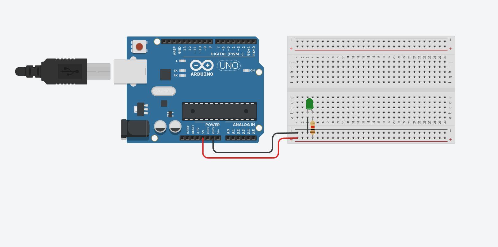 8x8x8 LED Cube Using Arduino : 11 Steps (with Pictures) - Instructables