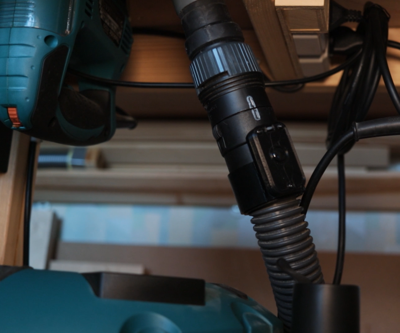 Next Level Shop-Vac ON/OFF Control : 17 Steps (with Pictures ...