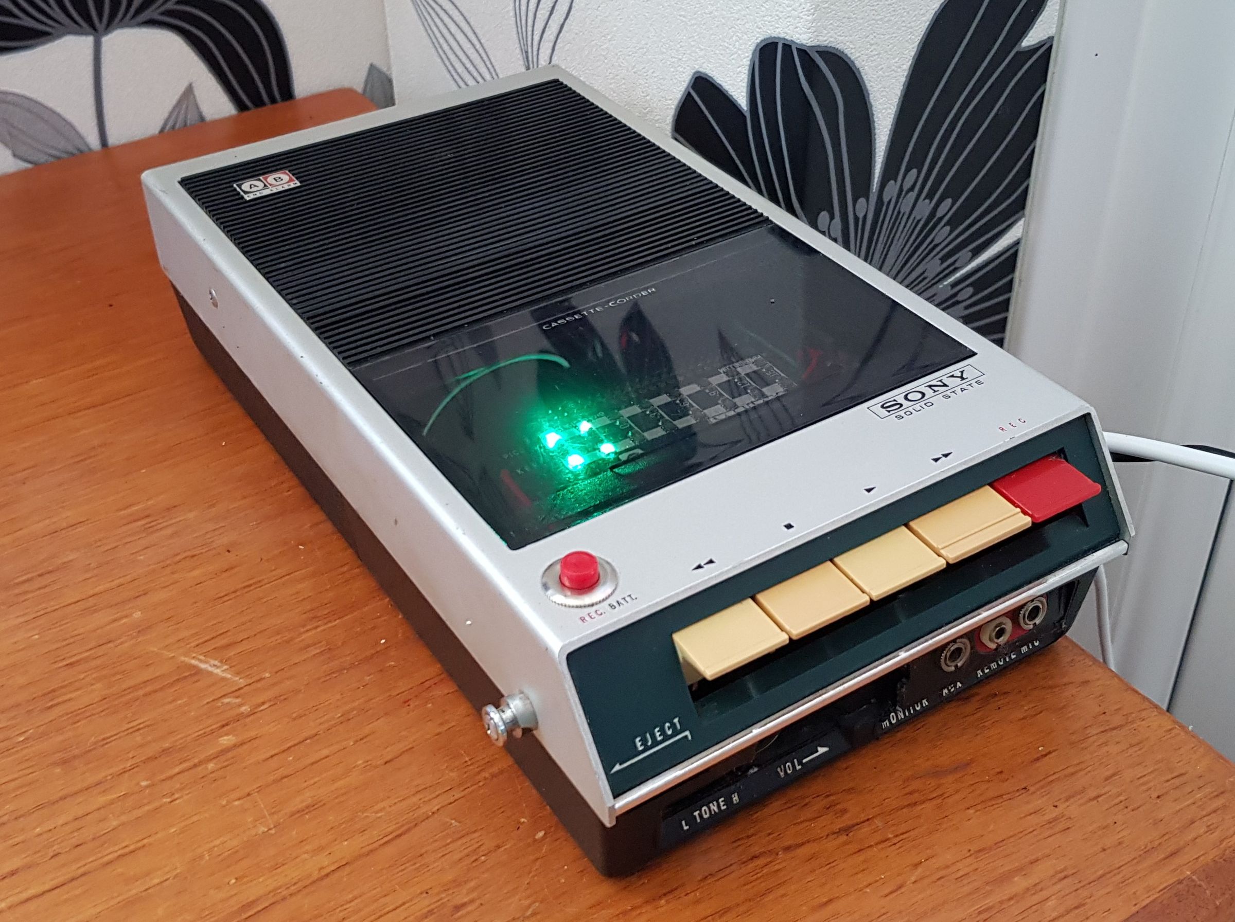 1986 Raspberry Pi Video Doorbell : 12 Steps (with Pictures) - Instructables
