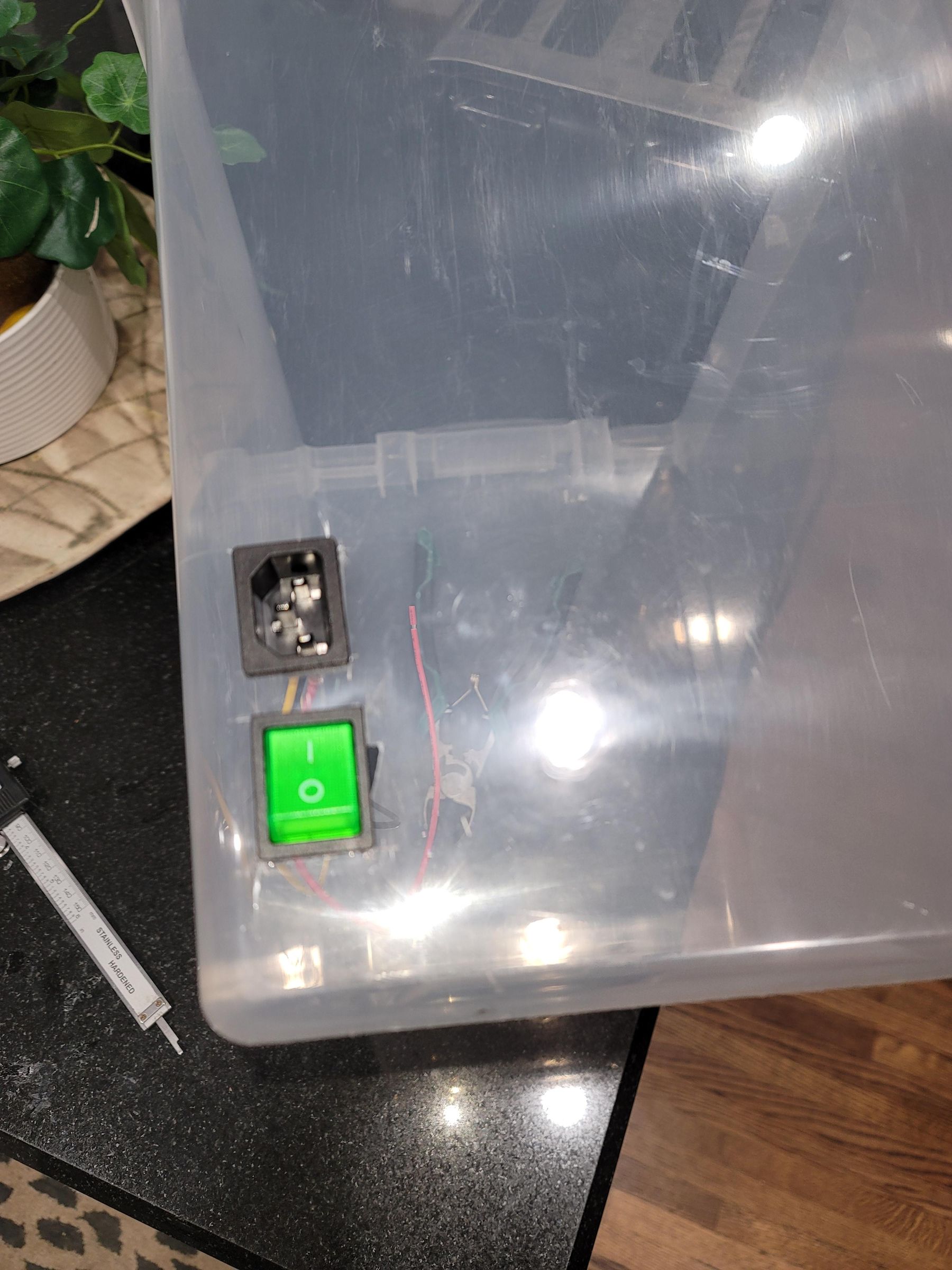 Fruit & Veggie Butler : 6 Steps - Instructables