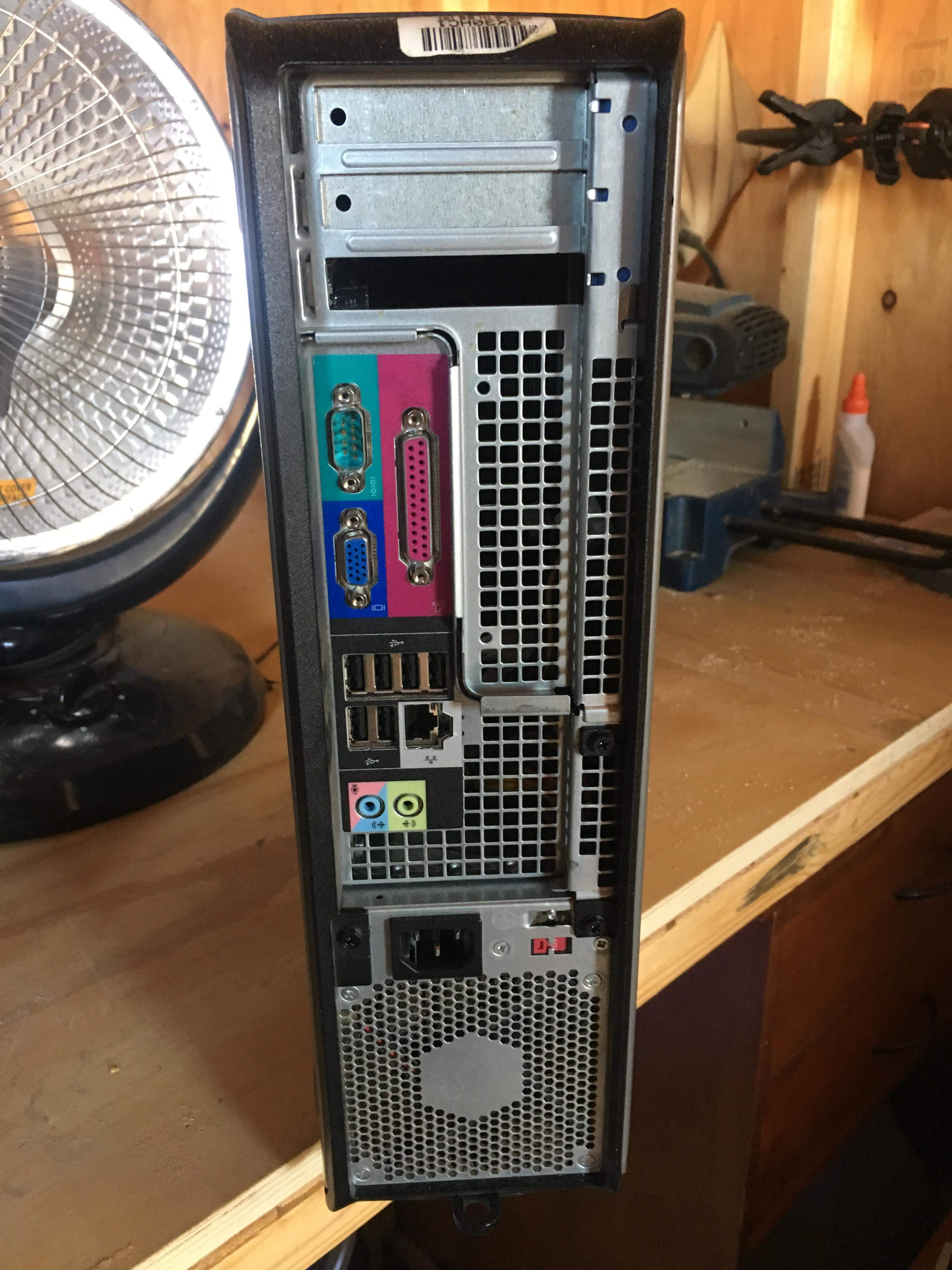 Death Star Trench Run Table : 8 Steps (with Pictures) - Instructables