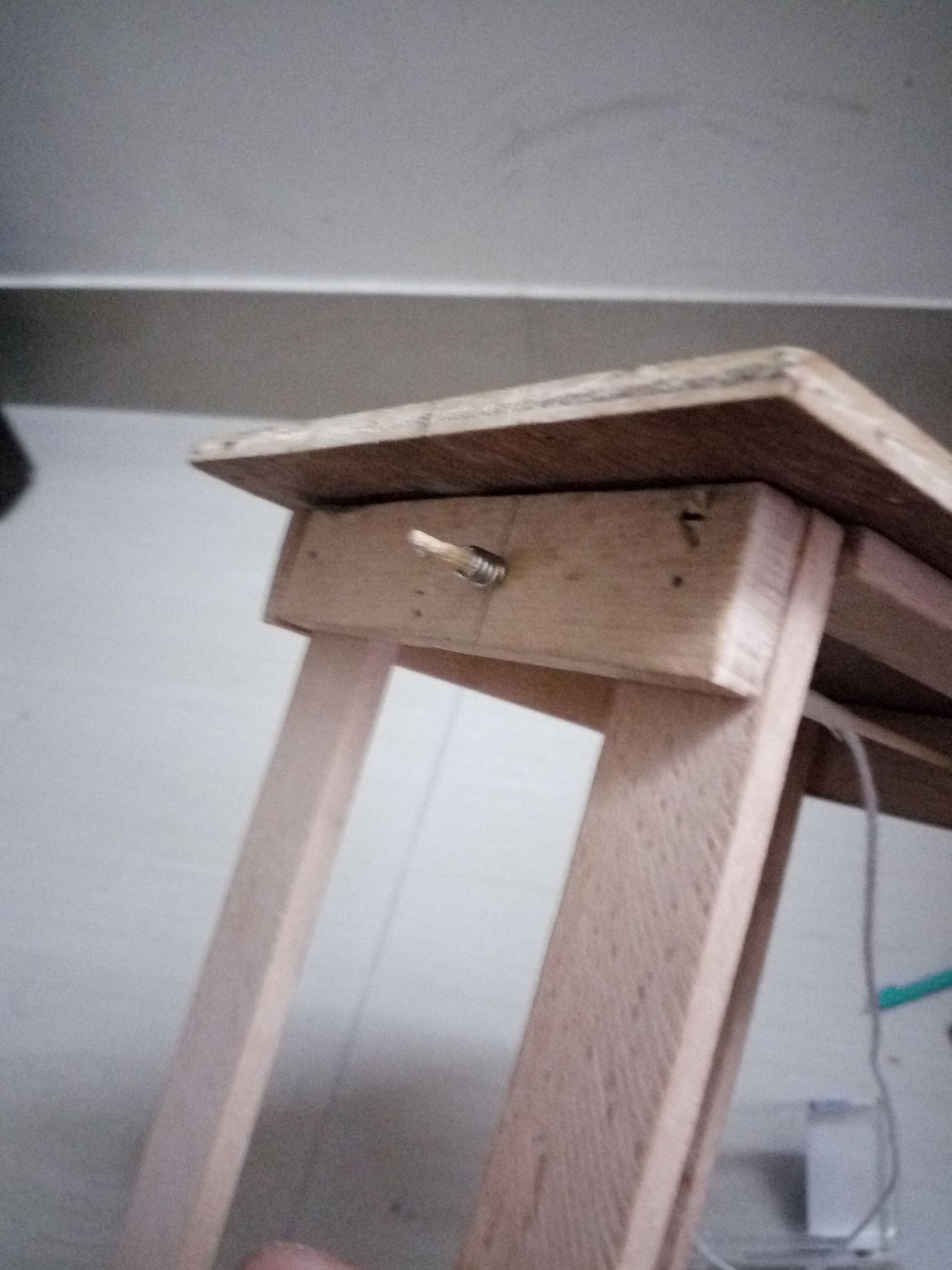 Simple Machine Lift for Kids to Play : 6 Steps (with Pictures ...
