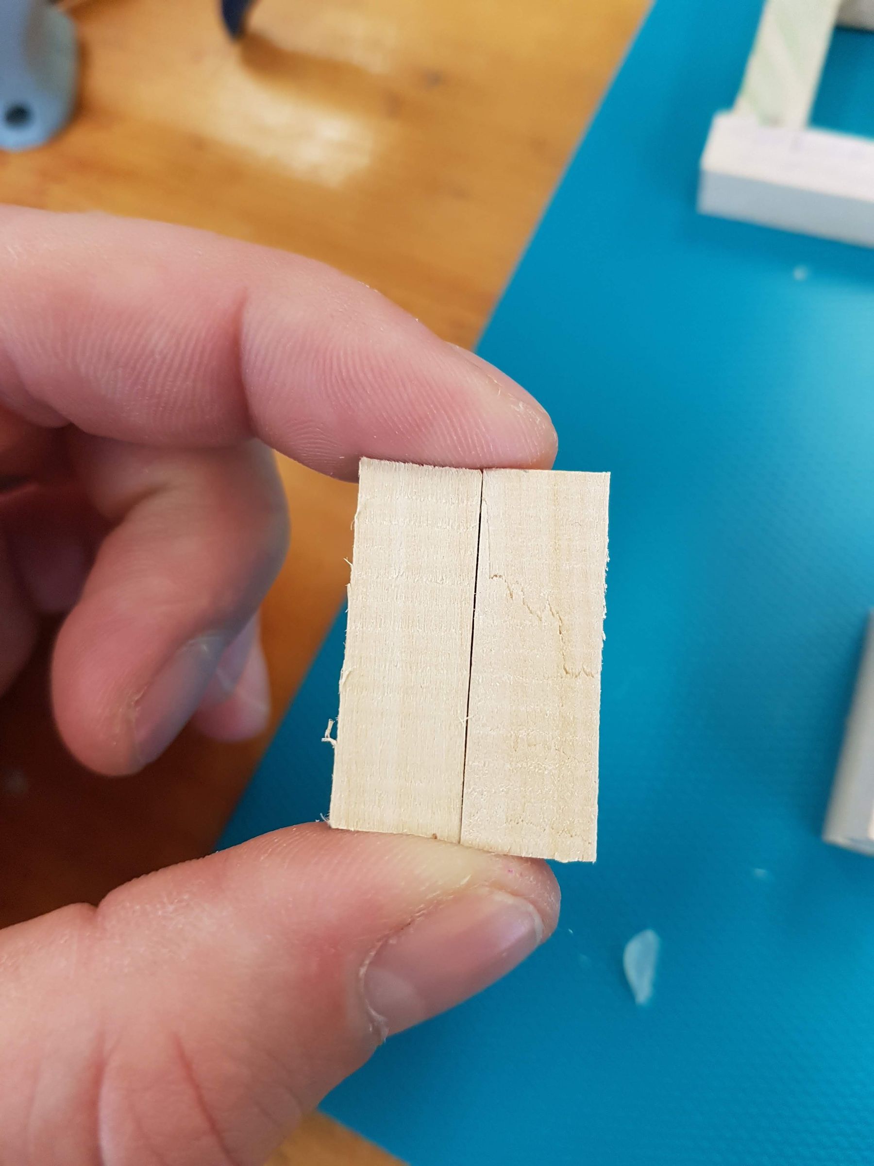 Easy Jinx Wood Car : 7 Steps - Instructables