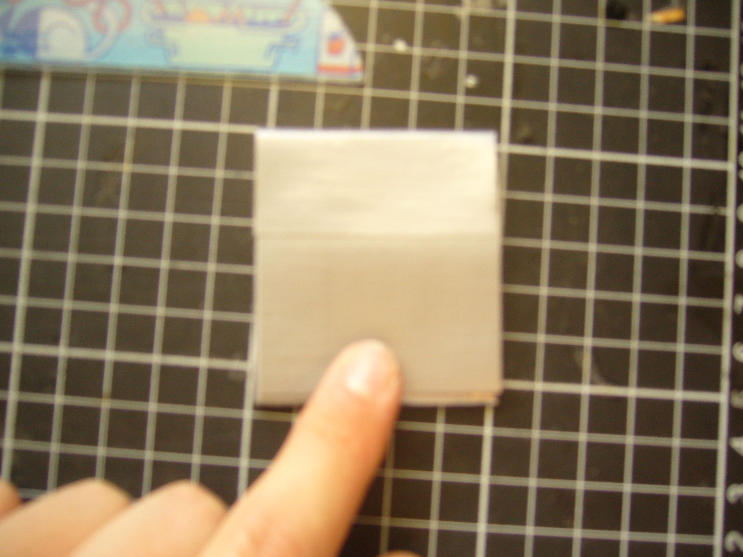 Make a Pouch for Your Strike Anywhere Matches : 9 Steps - Instructables