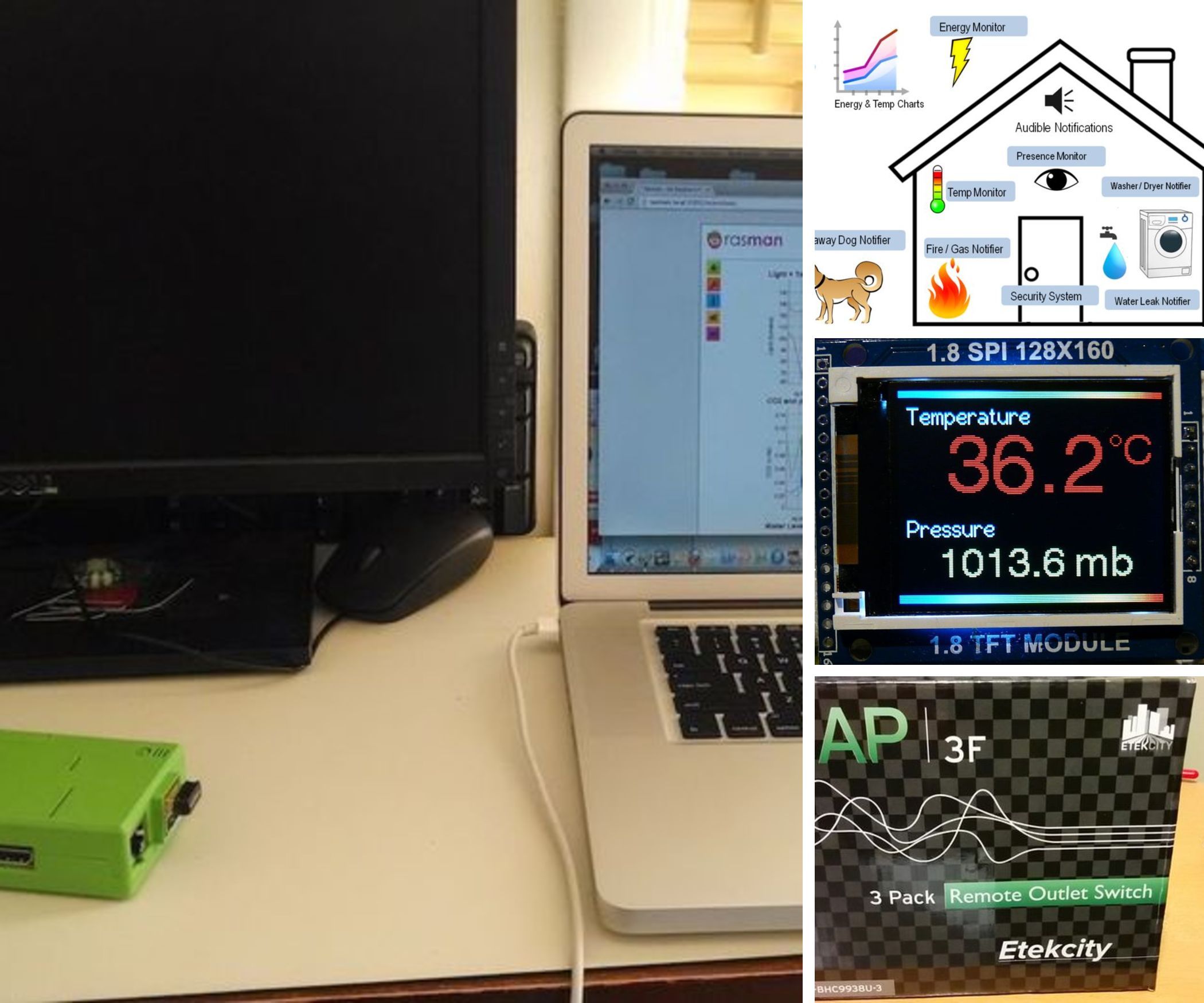 Interesting - Instructables