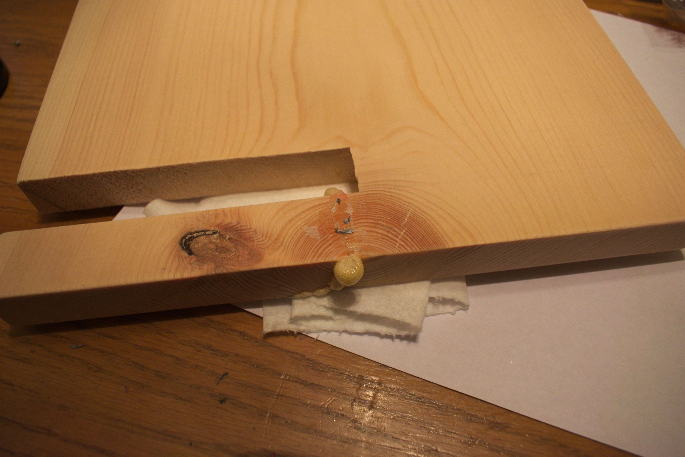 Minimalist Docking Station : 10 Steps (with Pictures) - Instructables