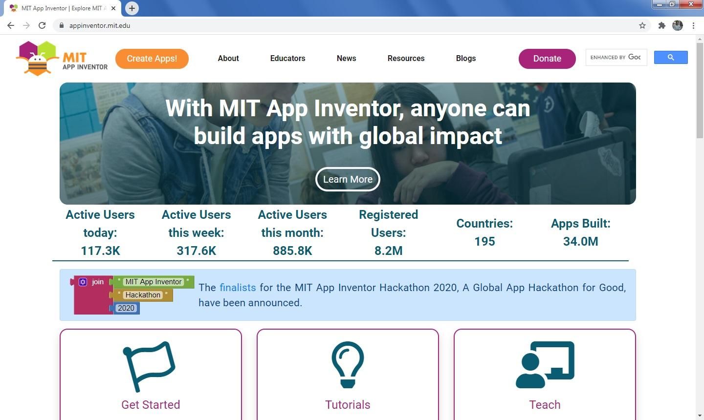 Scratch Built Android App Basics and BT Drawing Robot App : 15 Steps ...