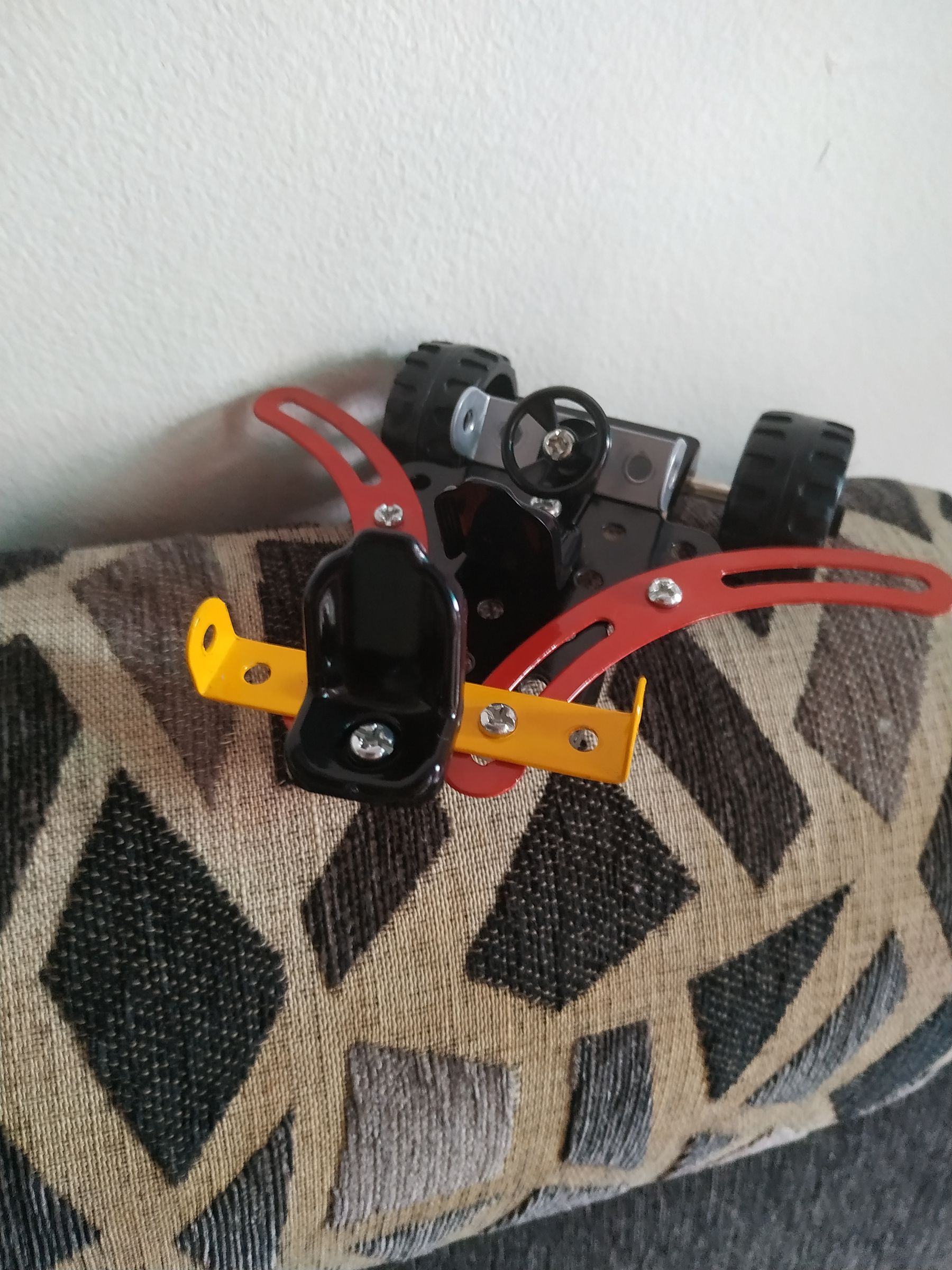 Metal Plane : 5 Steps - Instructables