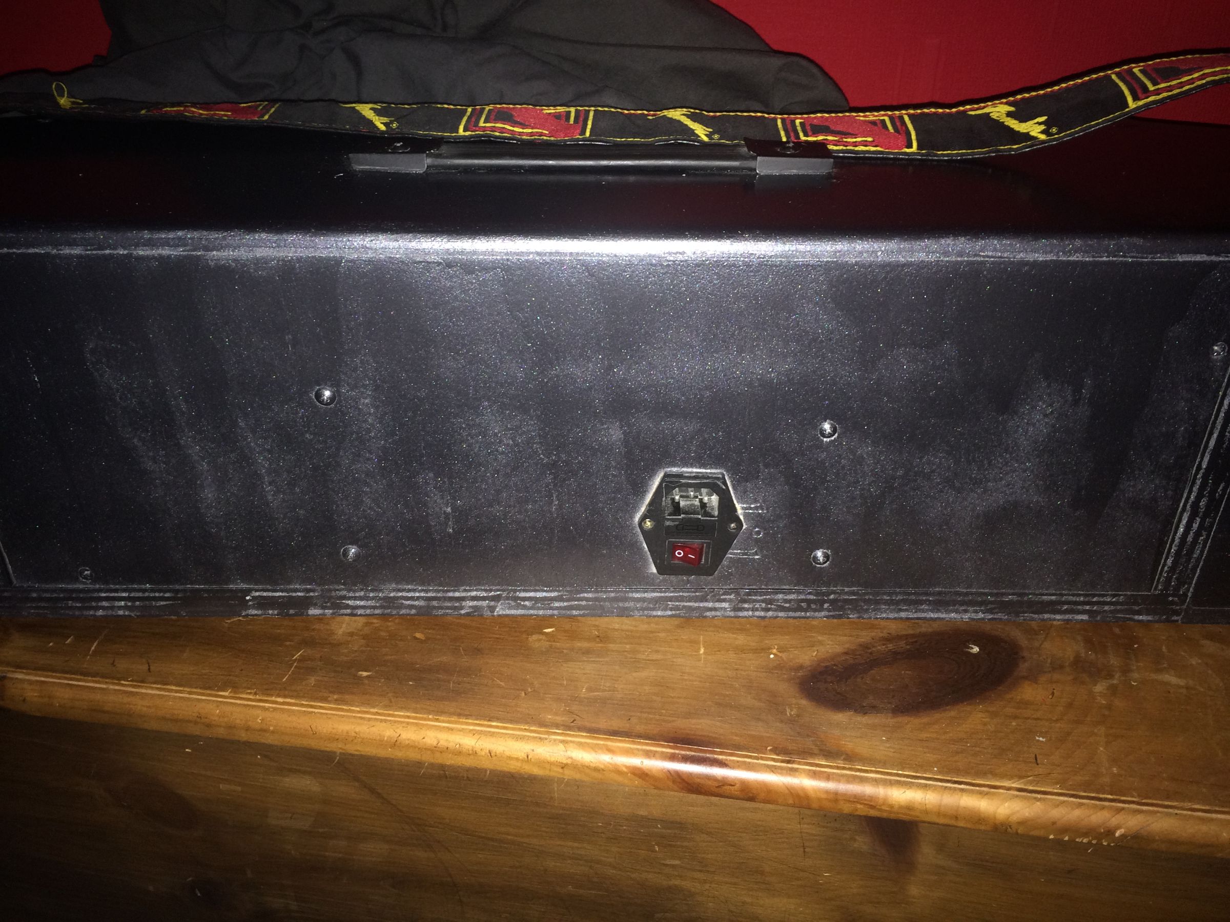 Car Audio Boom Box : 4 Steps - Instructables