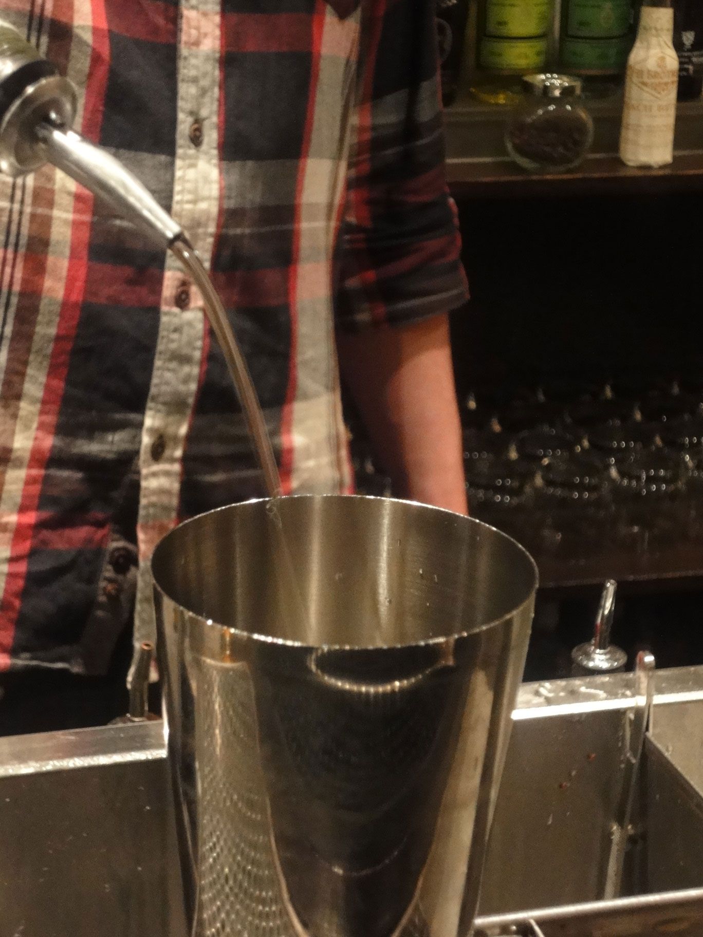 Open Cocktail - Instructables