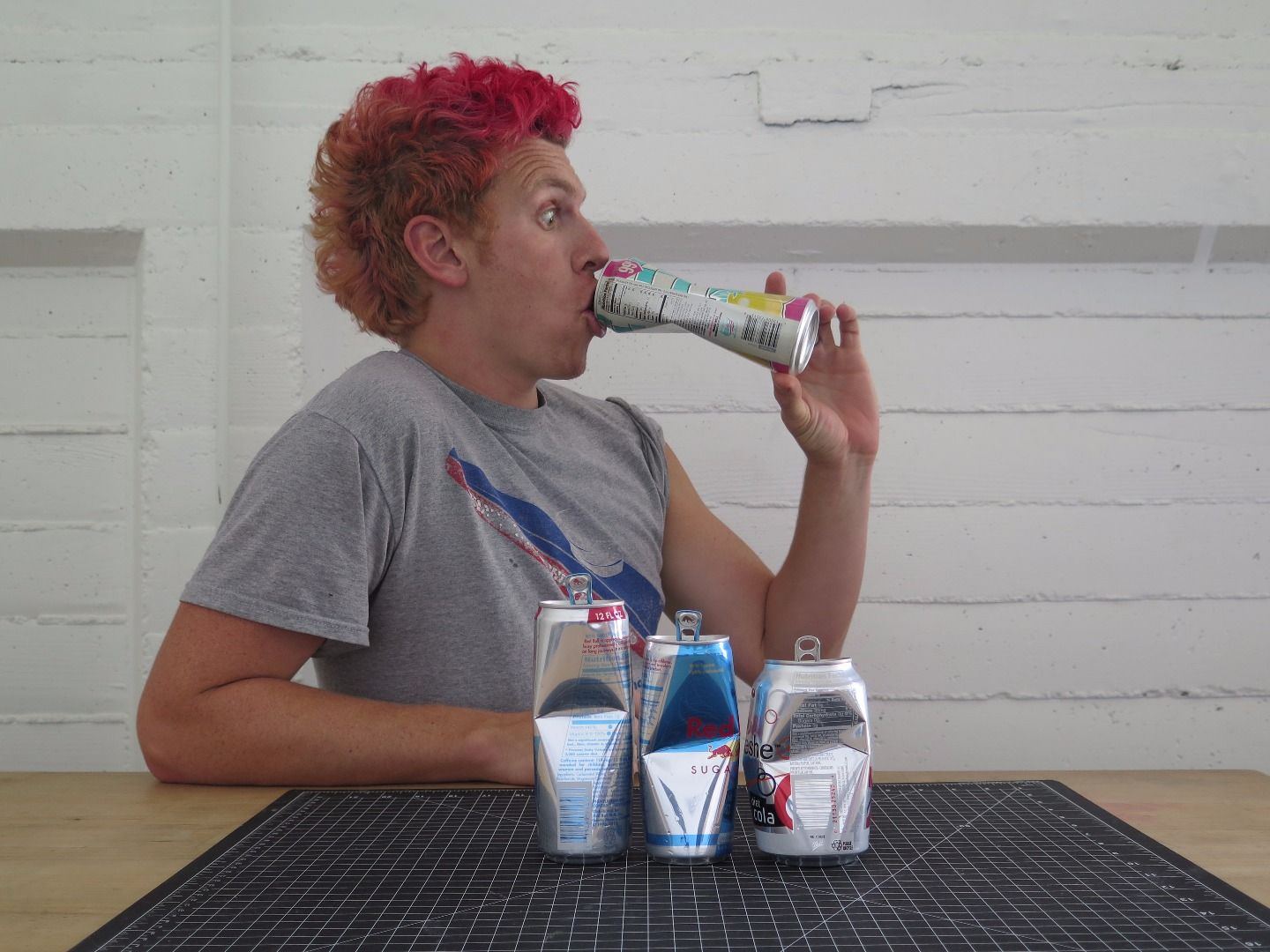 The Most Annoying Sound in the World : 4 Steps (with Pictures ...